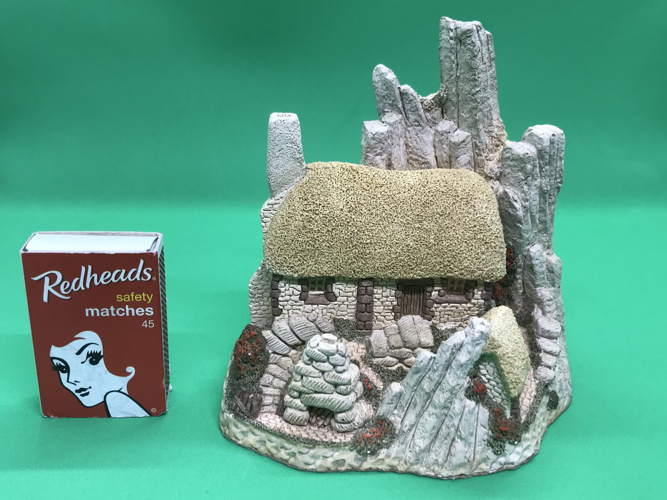 Ceramics Archives - Vintage Keepsakes