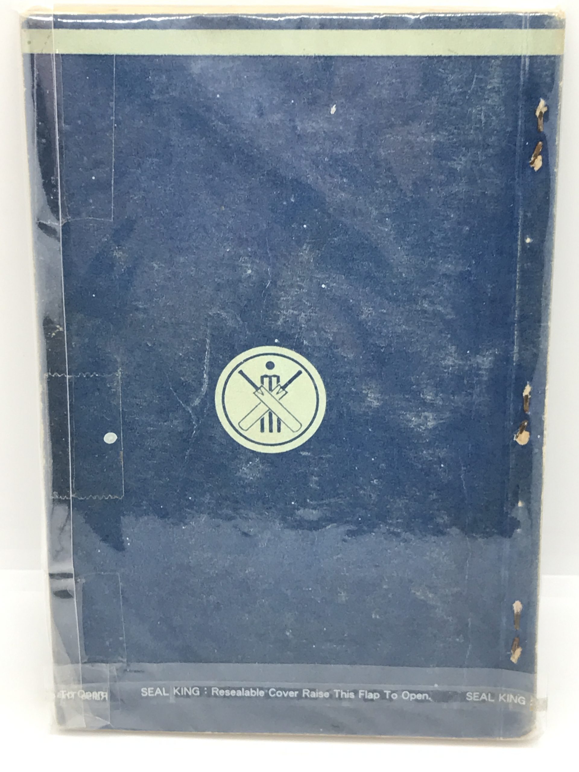 Cricket Coaching Manual (Calling all Cricketers) NSW [1955] - Vintage ...