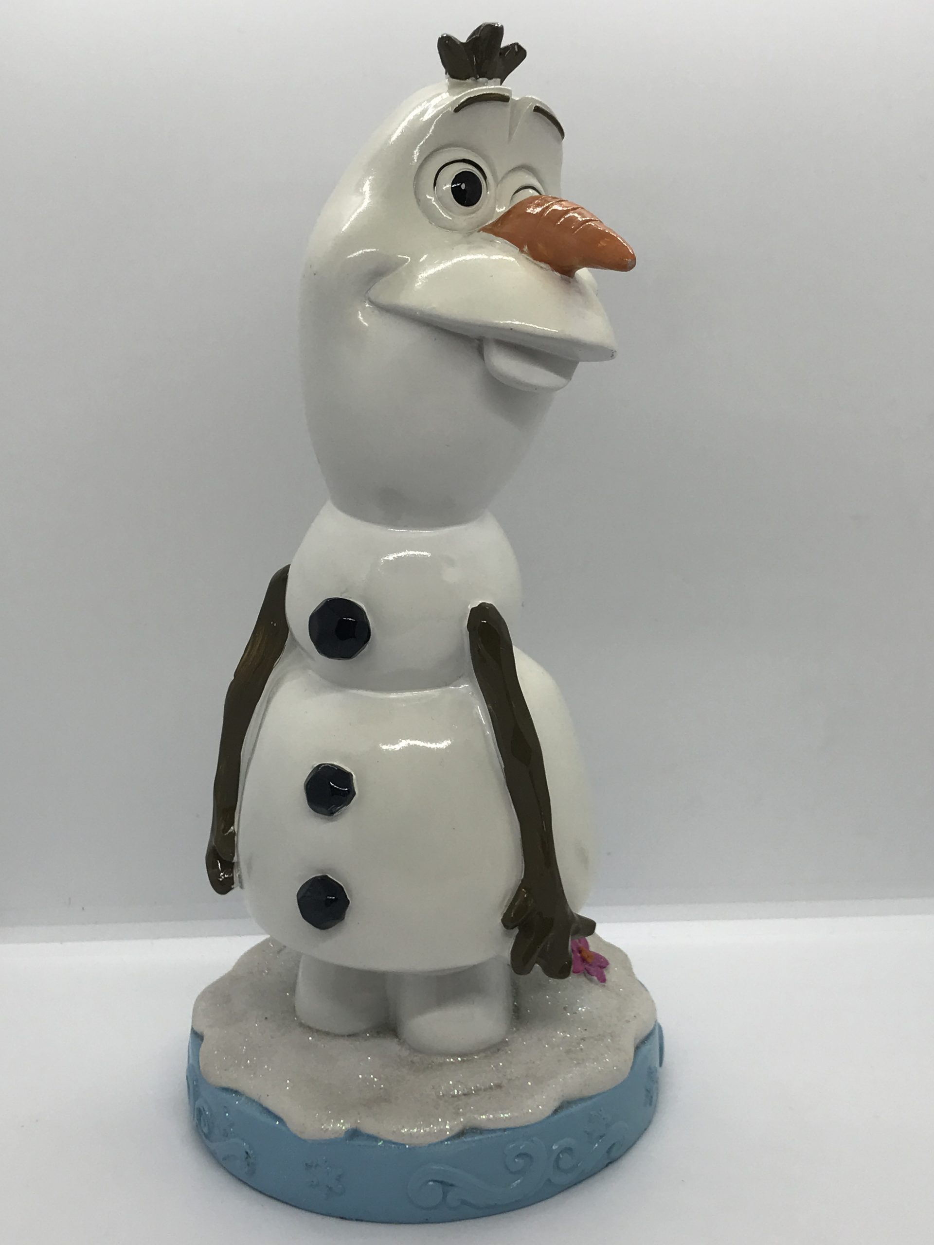 Olaf Standing by GnomeFactory - Vintage Keepsakes