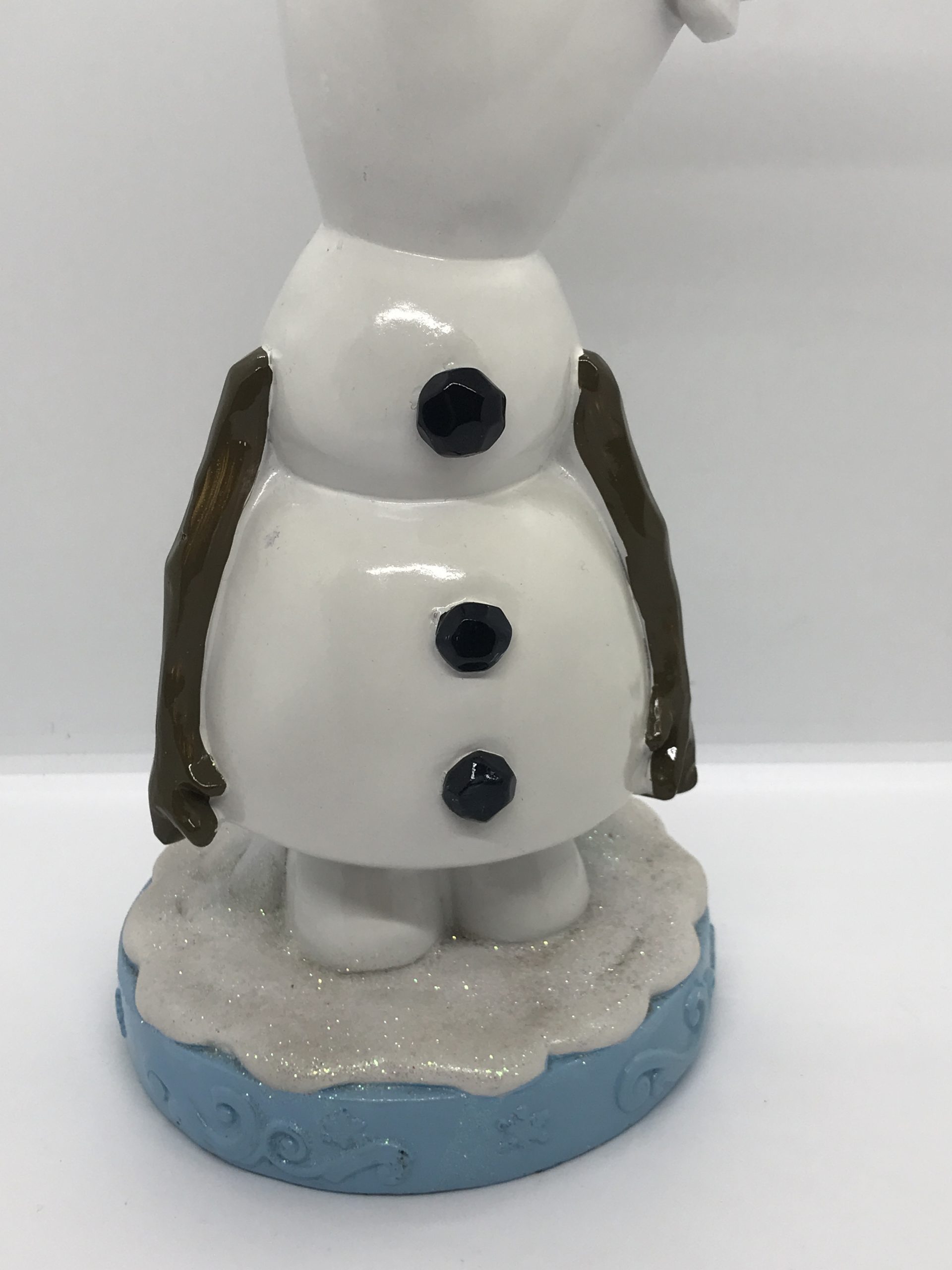 Olaf Standing by GnomeFactory - Vintage Keepsakes