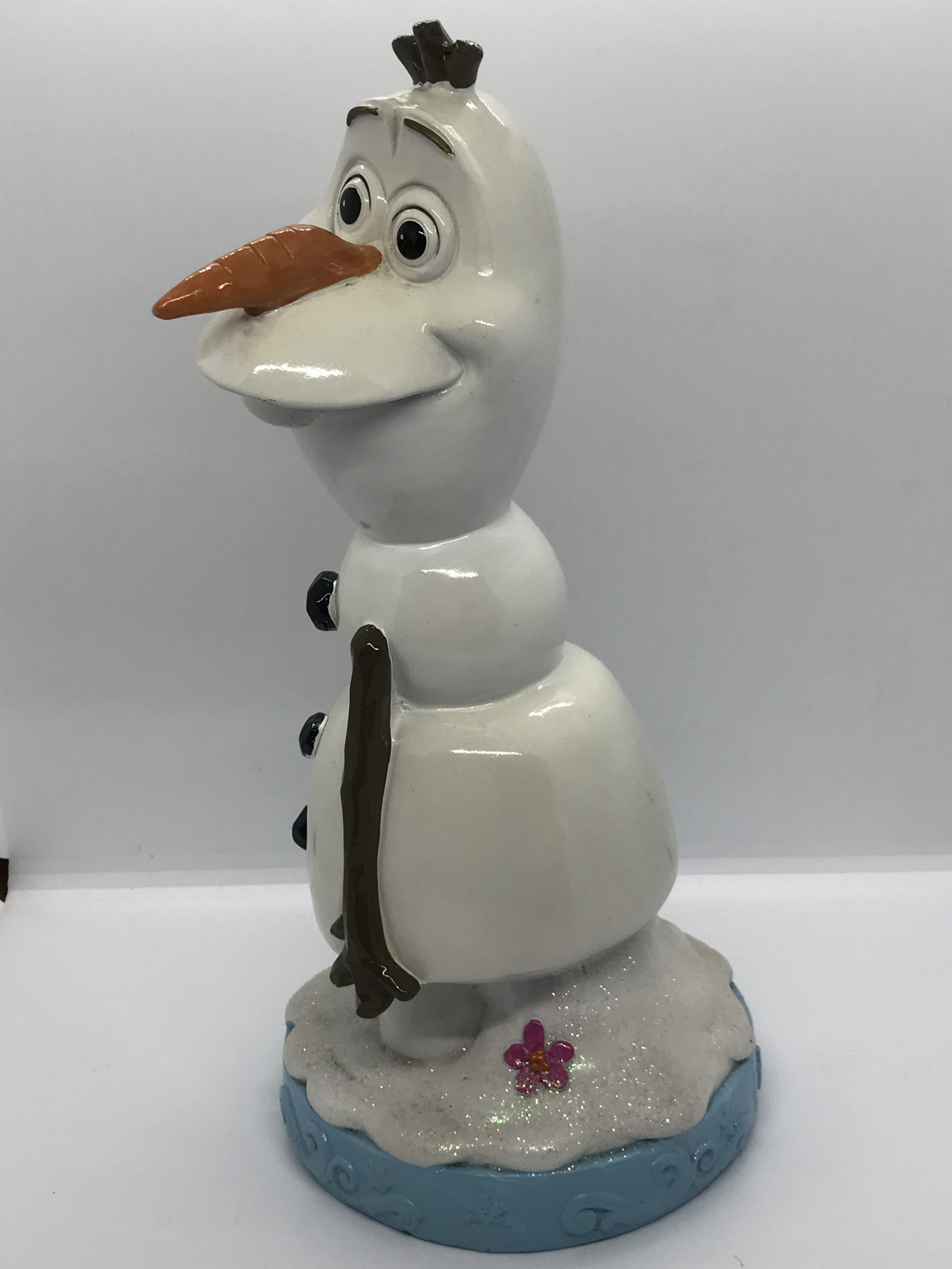 Olaf Standing by GnomeFactory - Vintage Keepsakes