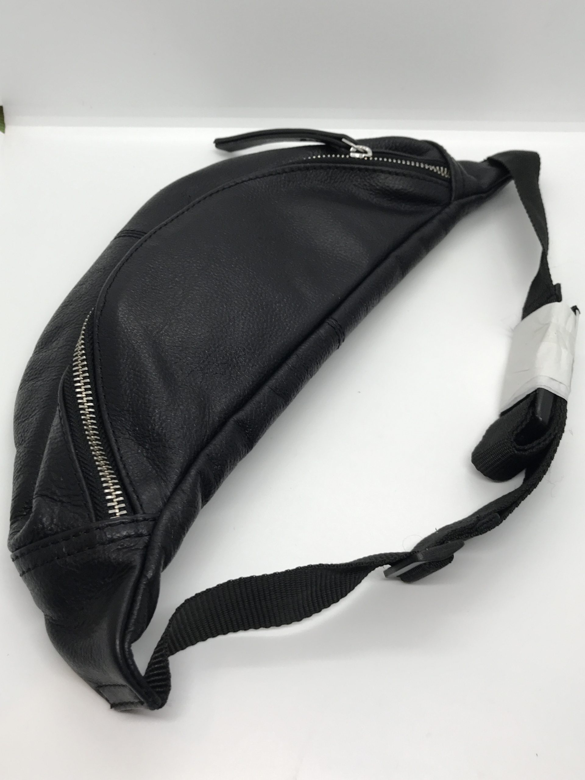 ASOS Bum Bag Leather - Vintage Keepsakes