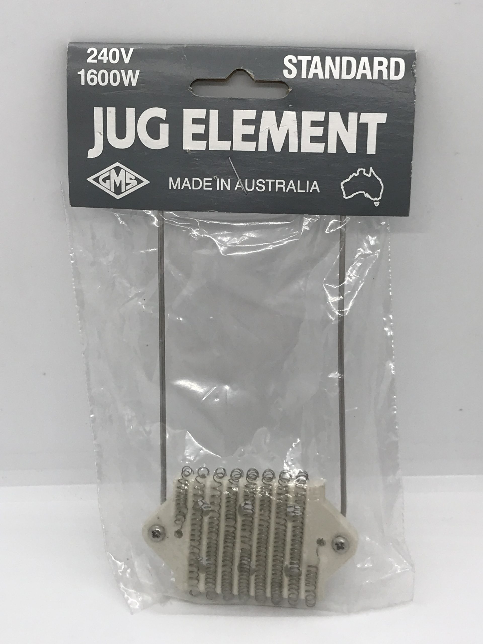 Jug Element Standard - 240V 1600W - Vintage Keepsakes
