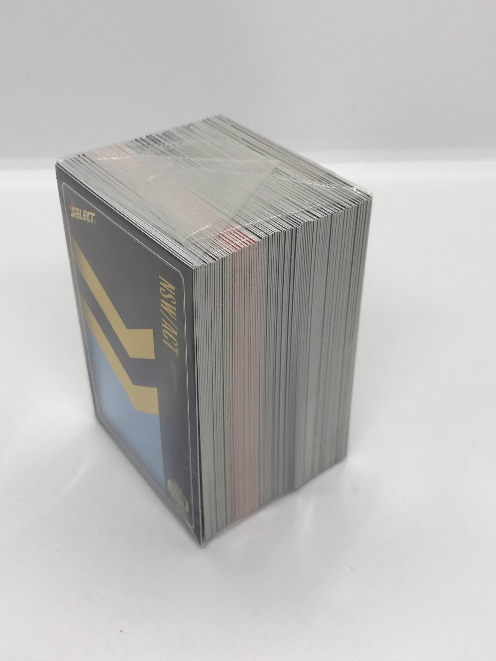 2014 AFL Select Future Force - Base Card Full Set (108) - Vintage Keepsakes