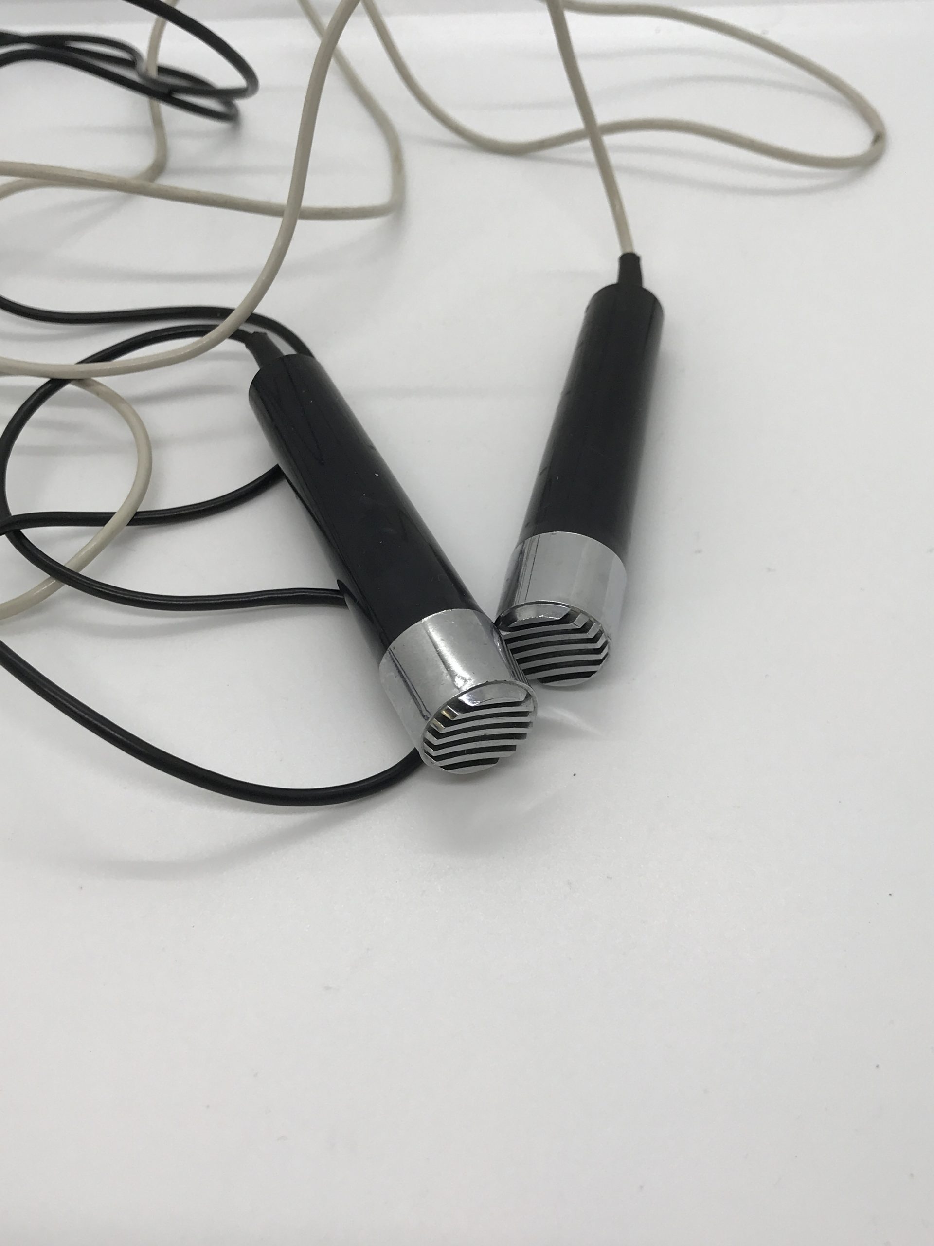 Vintage Rare Hitachi NDM-42 Dinamic Mini Microphone Japan 1970-80s ...