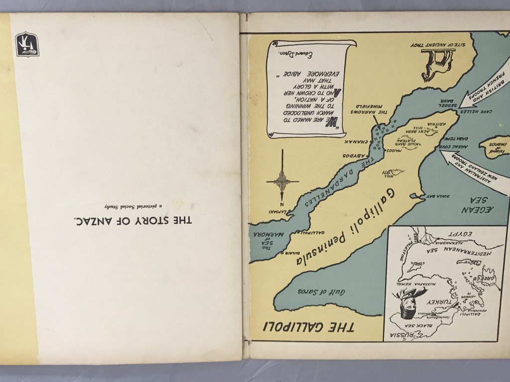 1960s Australian Visual Education Pictorial Social Studies books x 20 ...