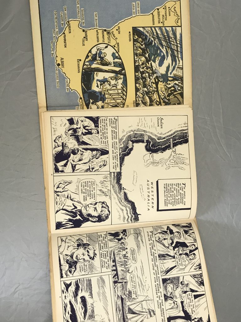 1960s Australian Visual Education Pictorial Social Studies books x 20 ...