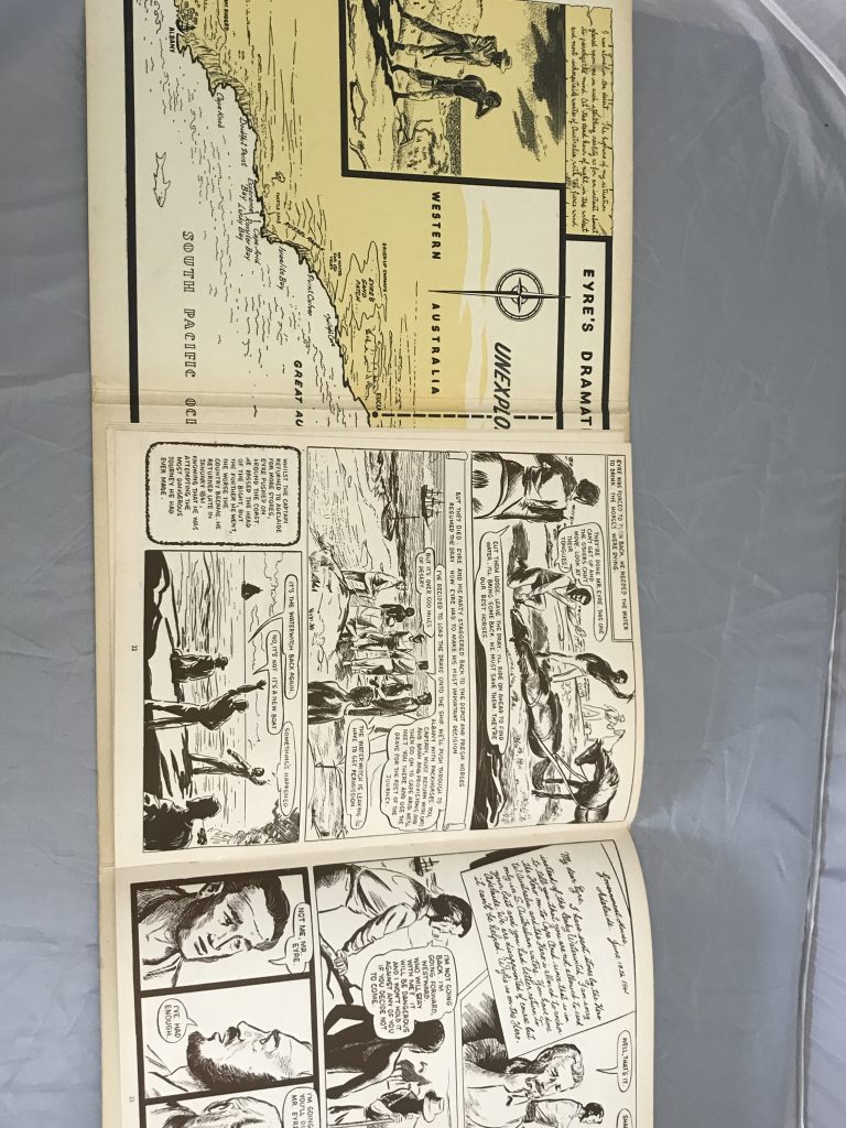 1960s Australian Visual Education Pictorial Social Studies books x 20 ...
