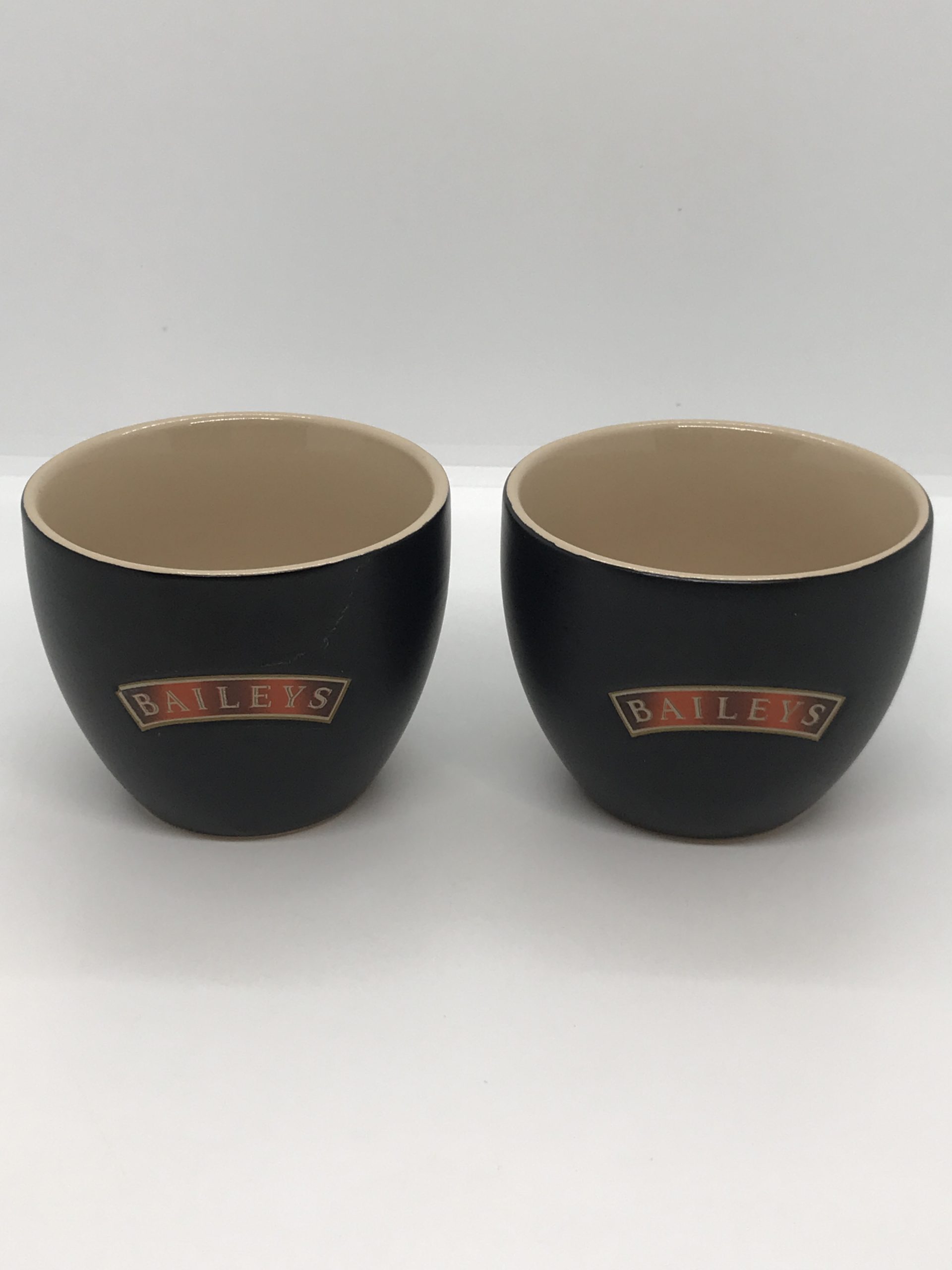 Baileys Irish Cream Ceramic Dessert Cocktail Cup - Vintage Keepsakes