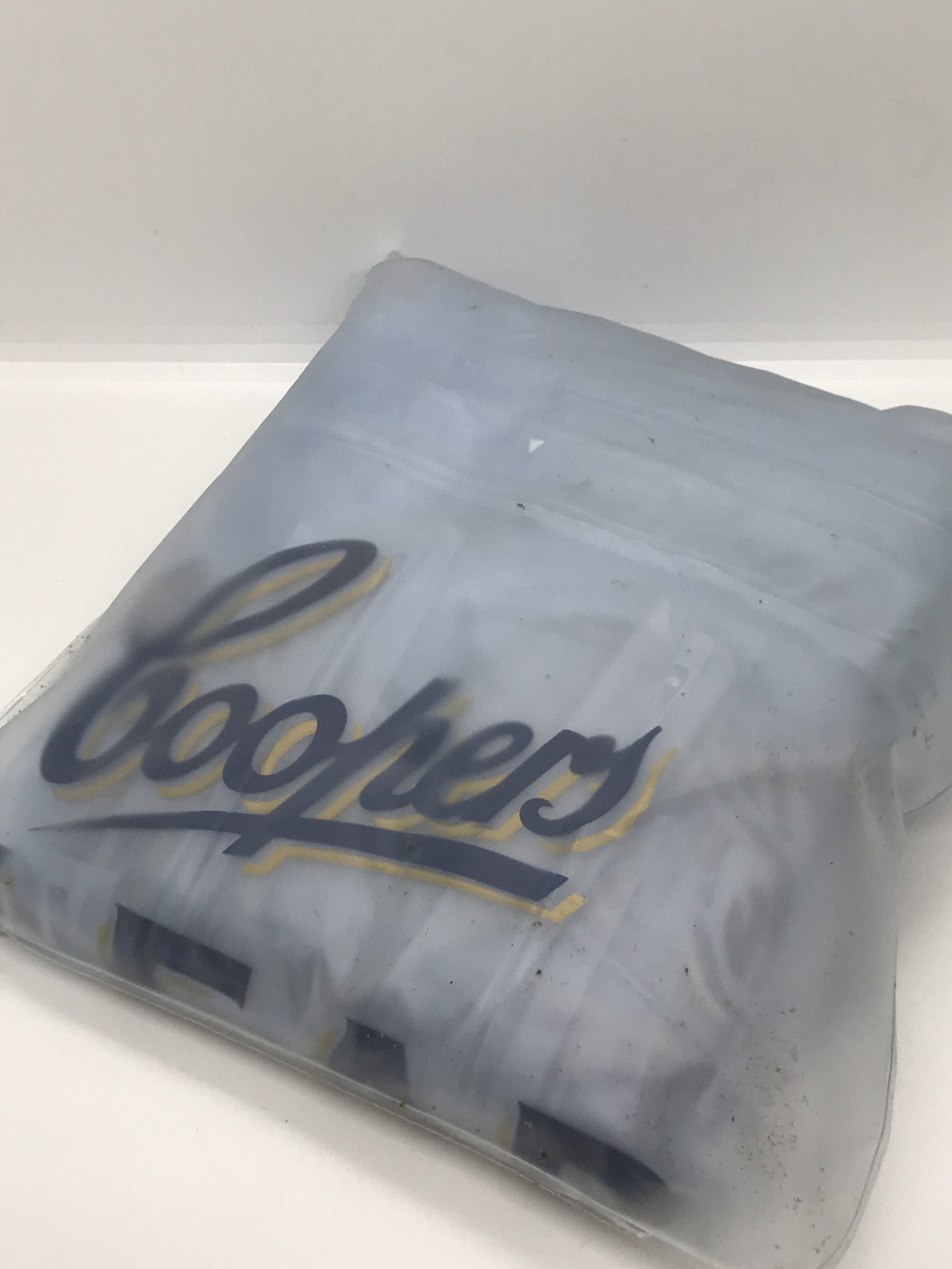 Coopers Ale - Inflatable Blow Up Esky (50cm x 25cm x 42cm high when ...