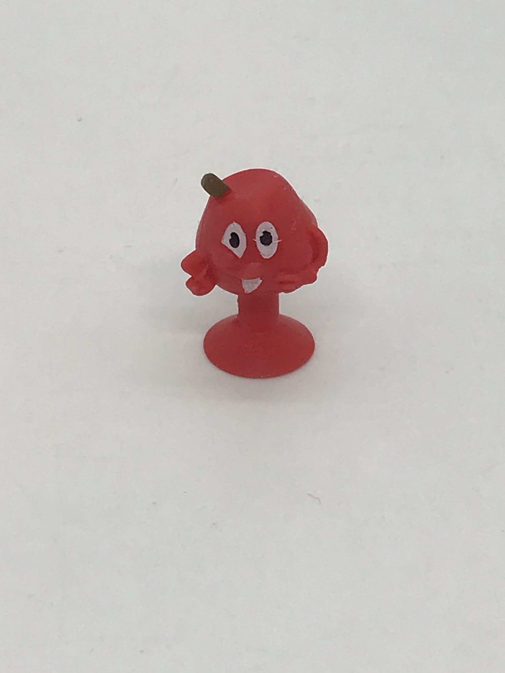 Coles Stickeez - Ava Apple - Vintage Keepsakes
