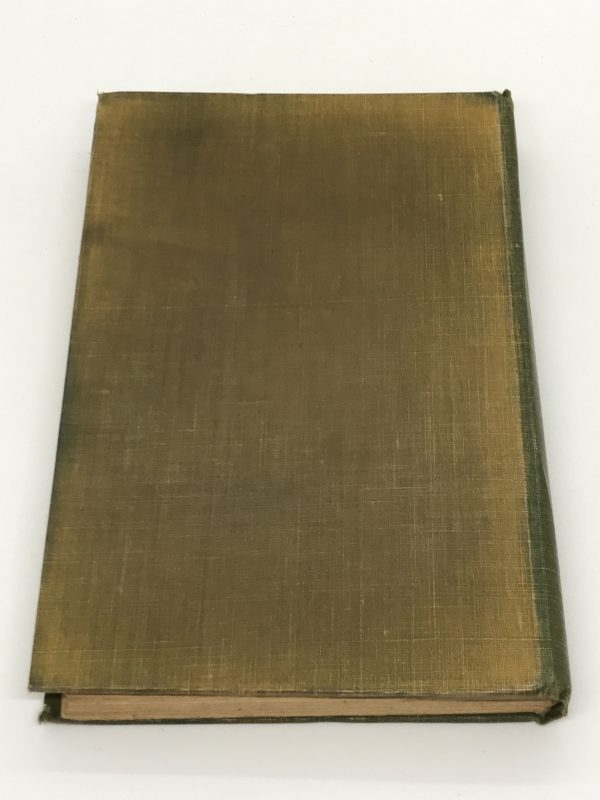 Ocean Jack - Christopher Mudd - Vintage Keepsakes