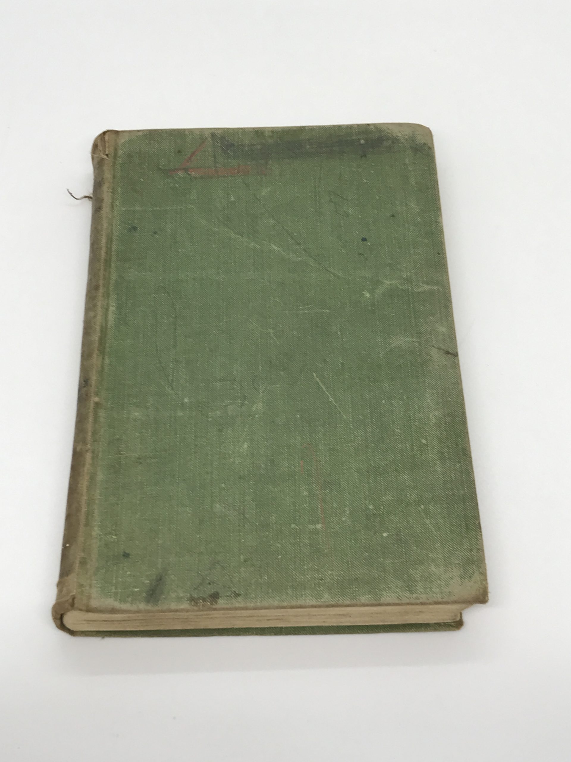 Poems Old And New An Anthology - Macmillan 1939 - Vintage Keepsakes