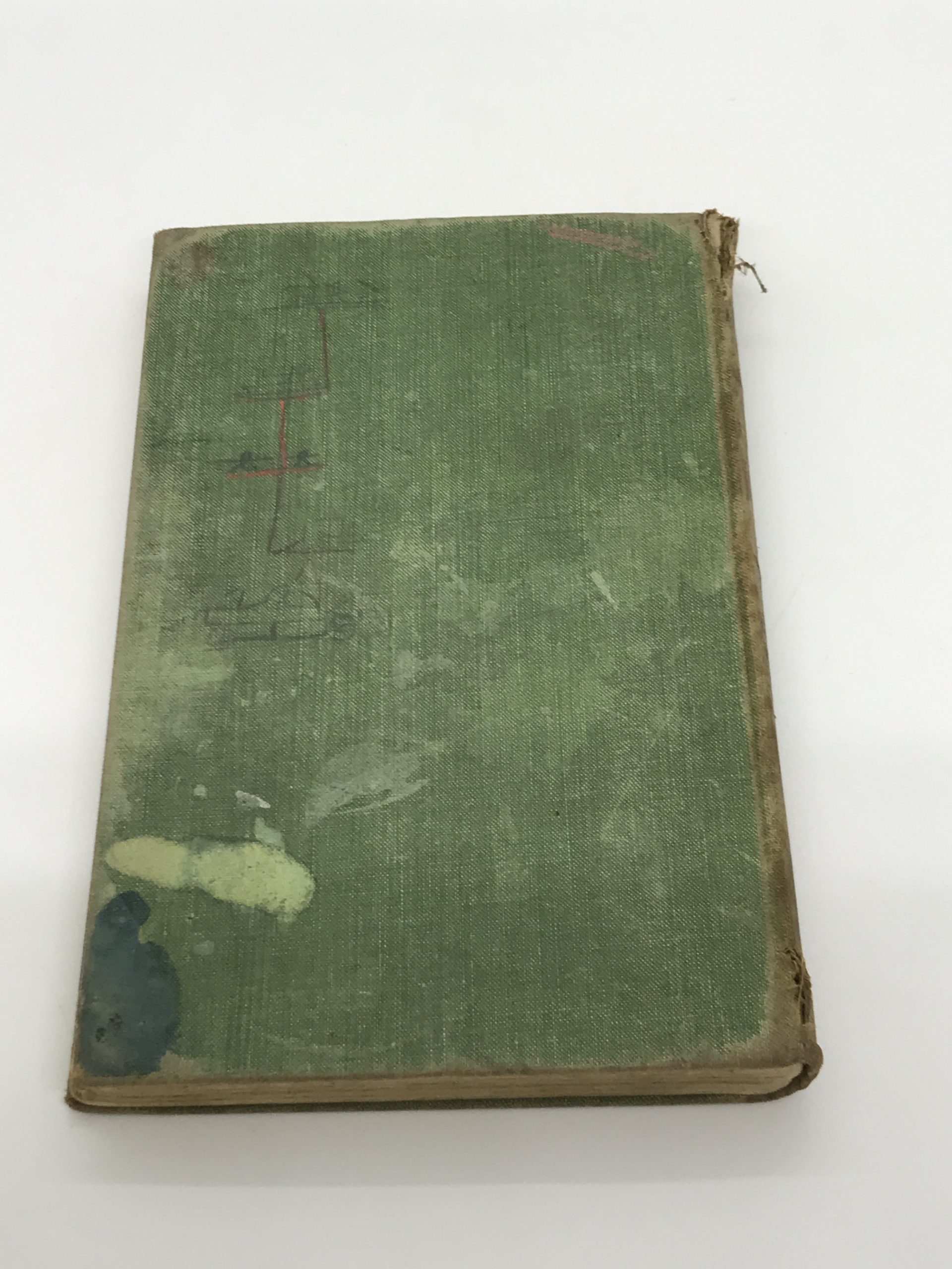 Poems Old And New An Anthology - Macmillan 1939 - Vintage Keepsakes