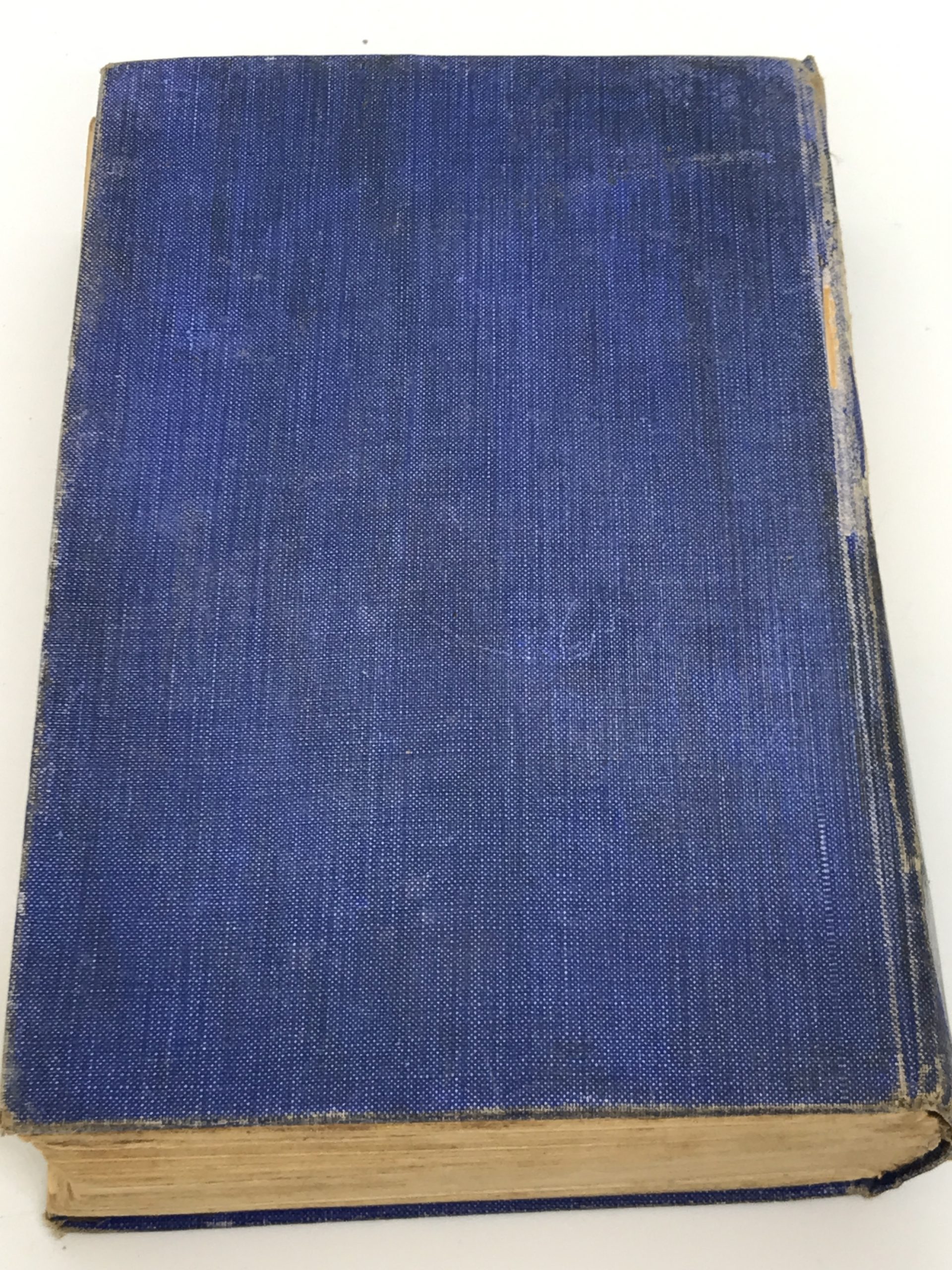 The Way of Lucifer by Andrew Clark - John Lane The Bodley Head 1928 ...