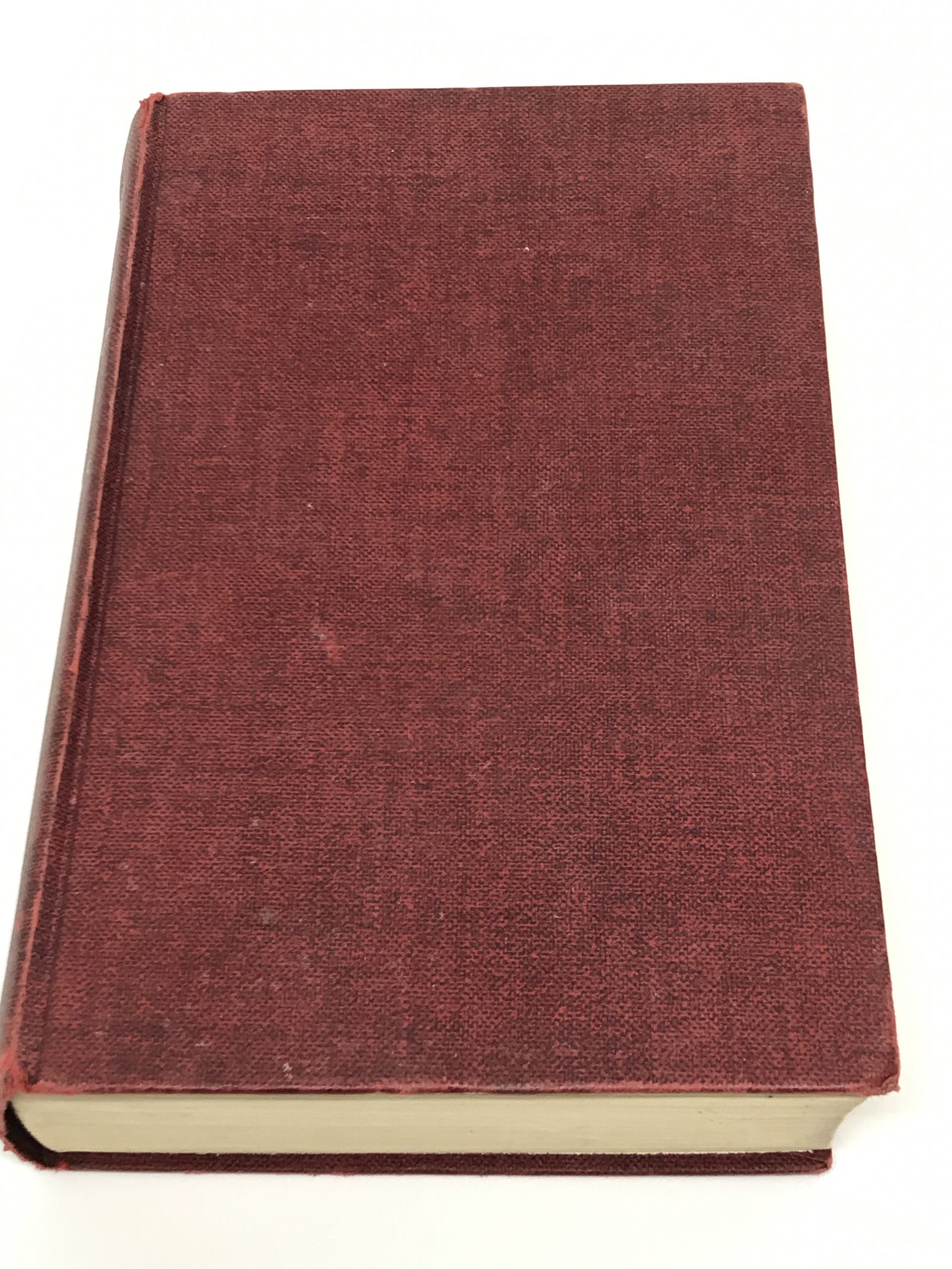 The Last Exile Hardcover Book - James Aldridge - Hamish Hamilton 1961 ...