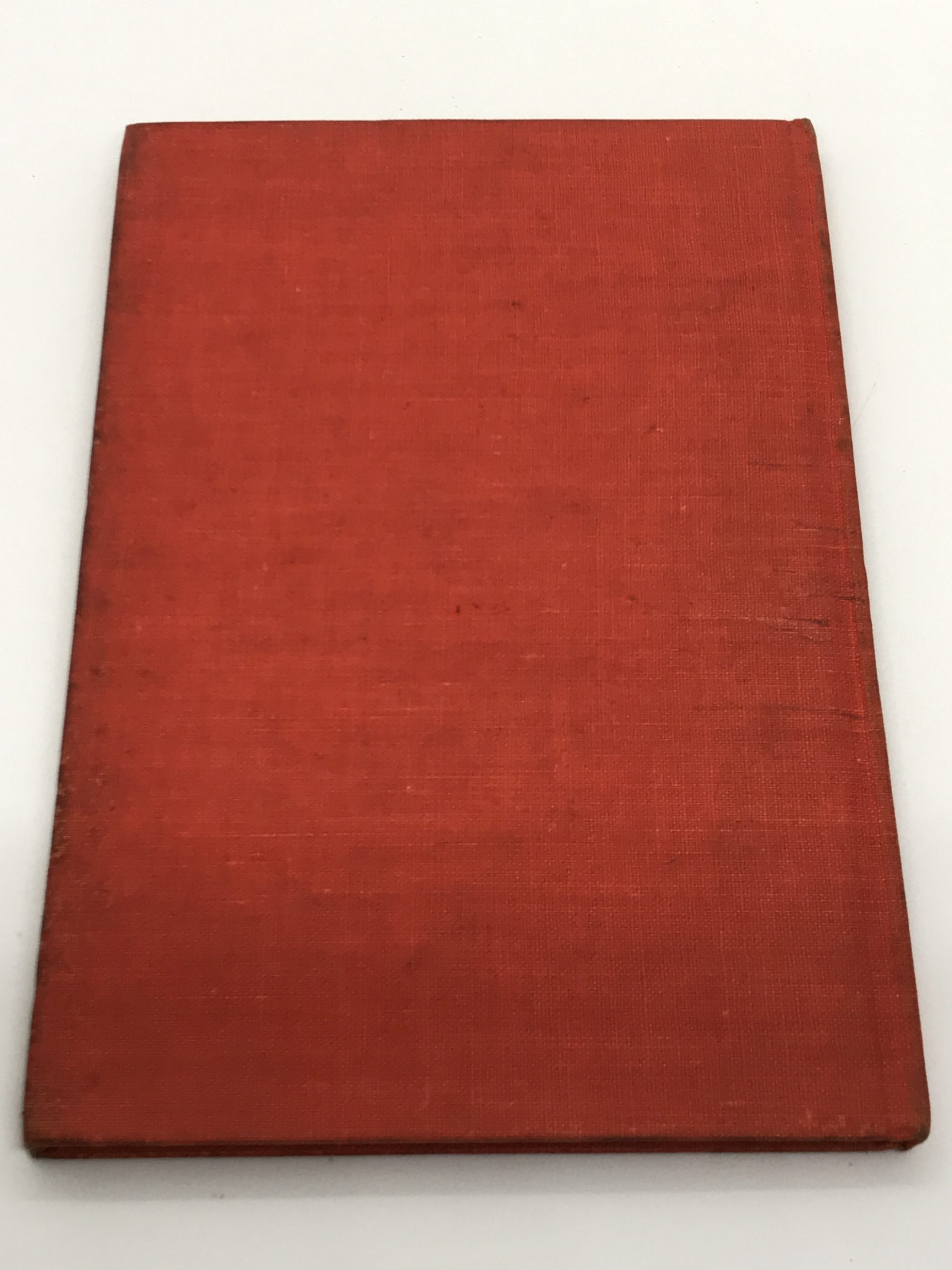 Christian Behaviour Hardcover Book by CS Lewis - Centenary Press 1946 ...