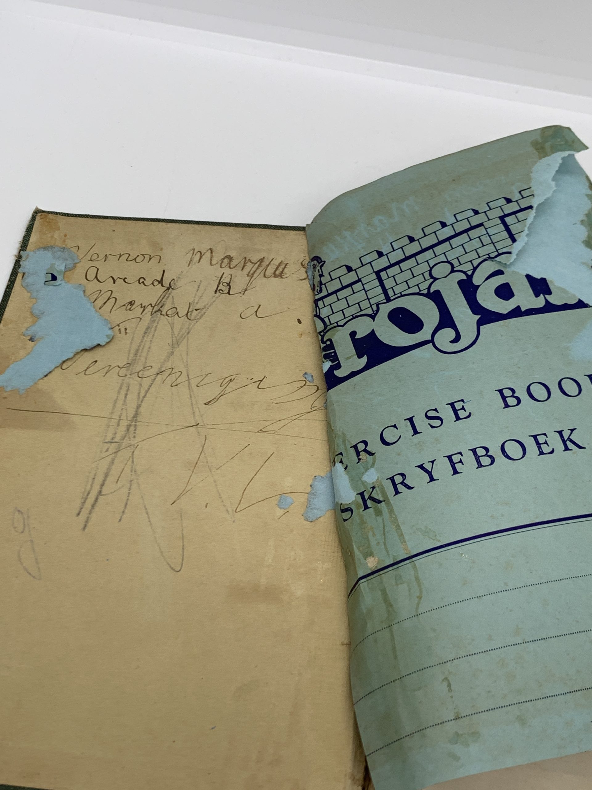 Chambers Twentieth Century Readers Book III - WR Chambers - Vintage ...