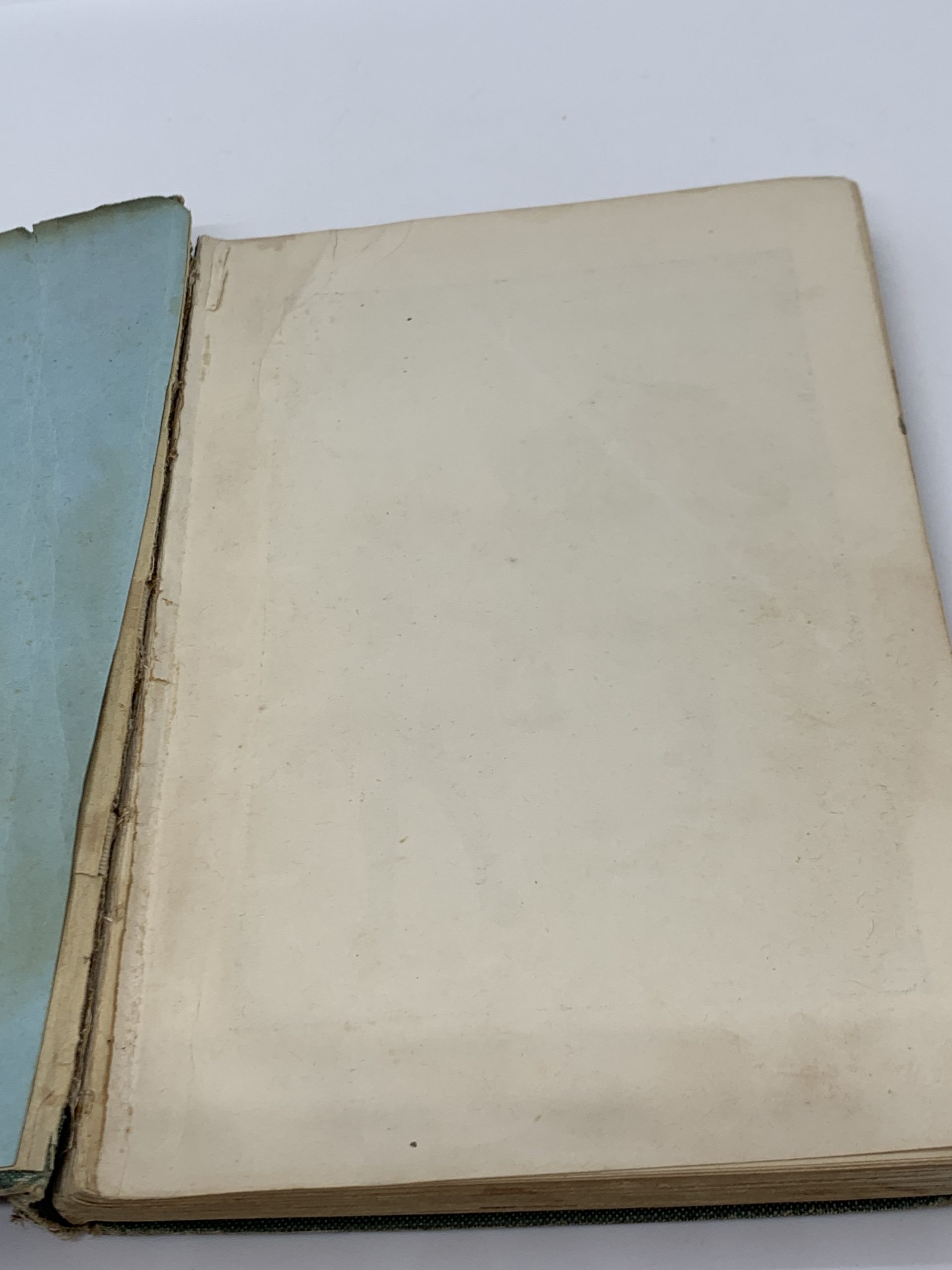 Chambers Twentieth Century Readers Book III - WR Chambers - Vintage ...