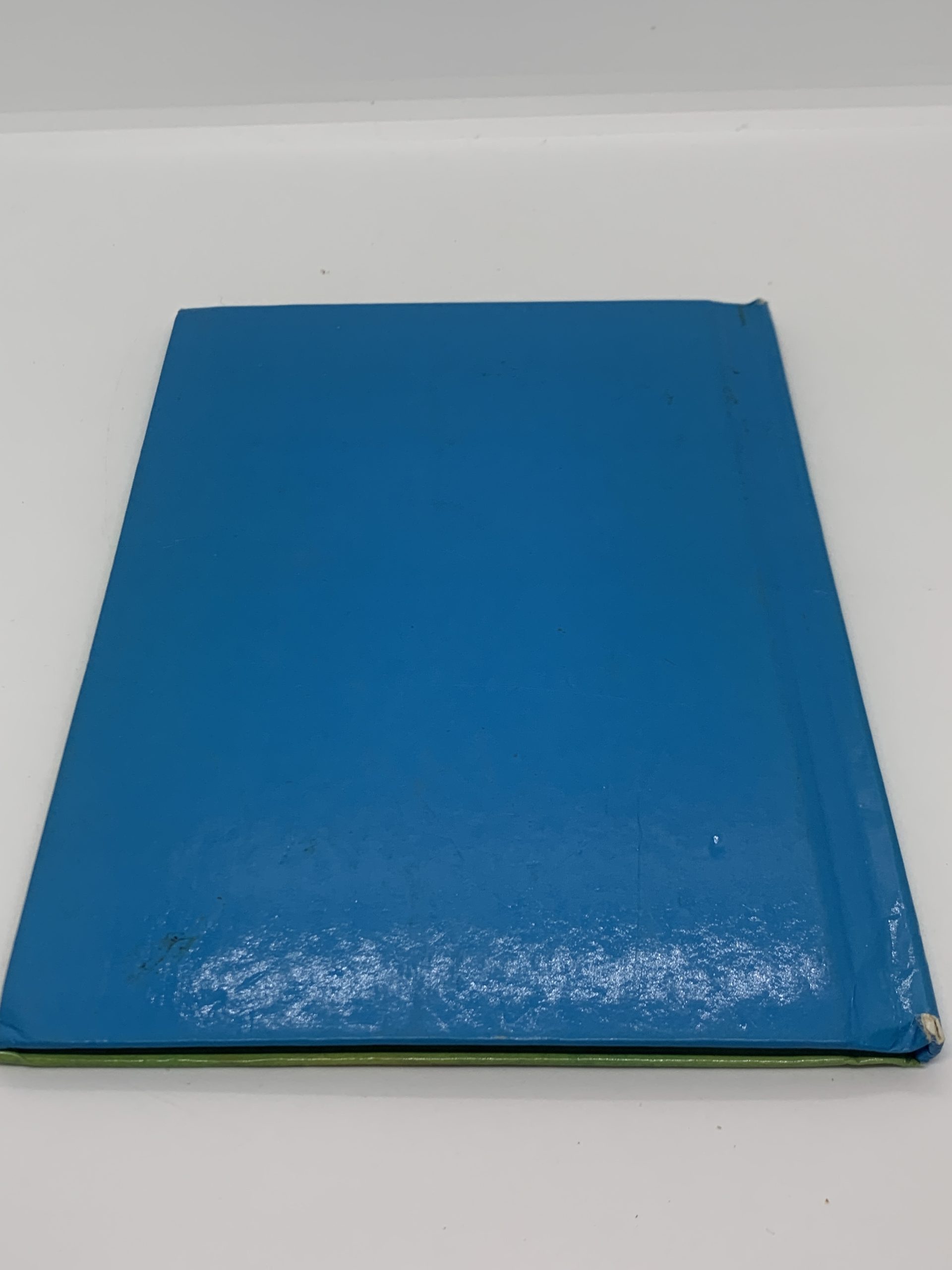 Winnie the Pooh and Tigger Too - Grolier Books 1996 - Vintage Keepsakes