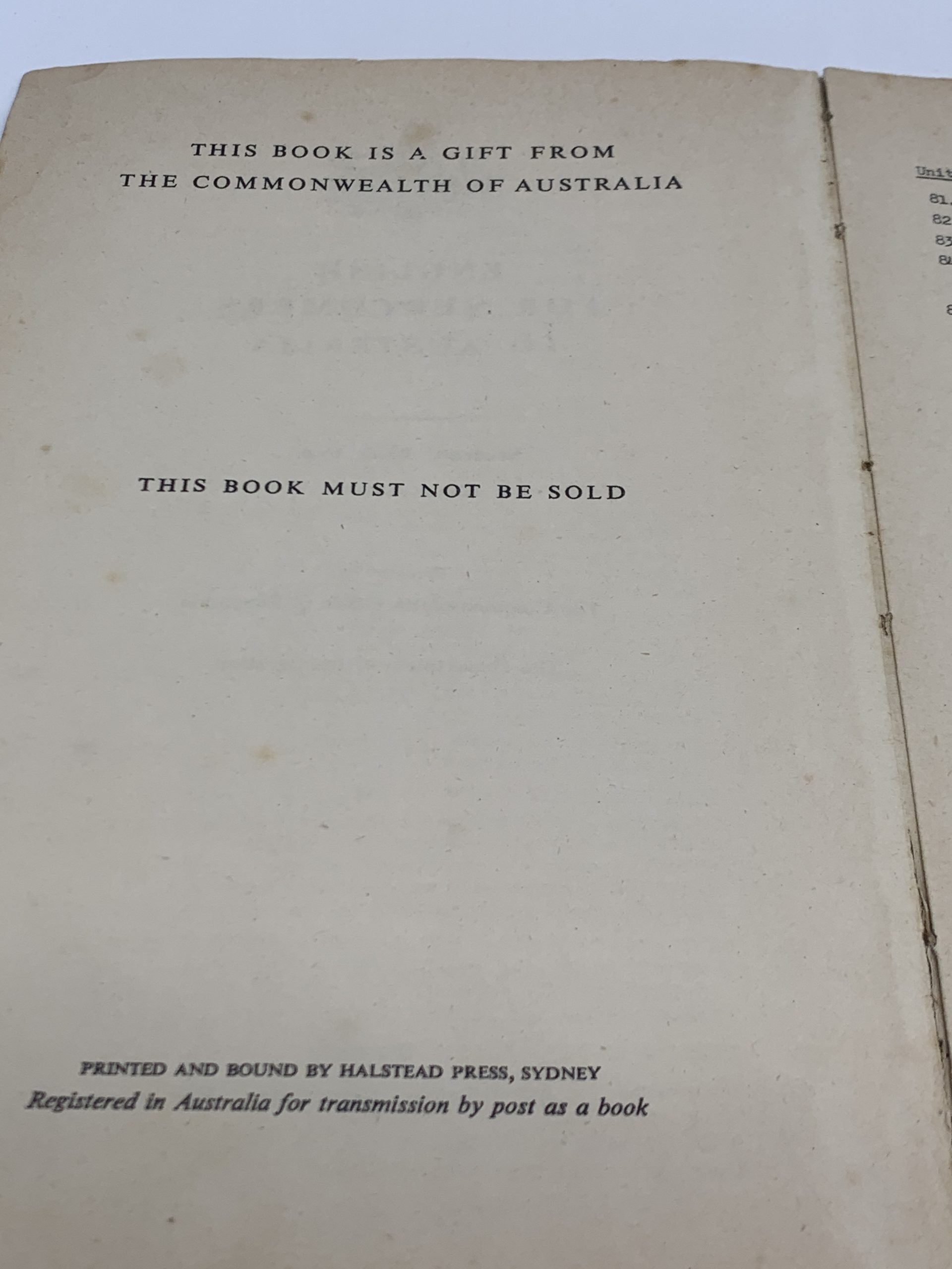 English for Newcomers to Australia - Students Book Two - 4th Edition ...