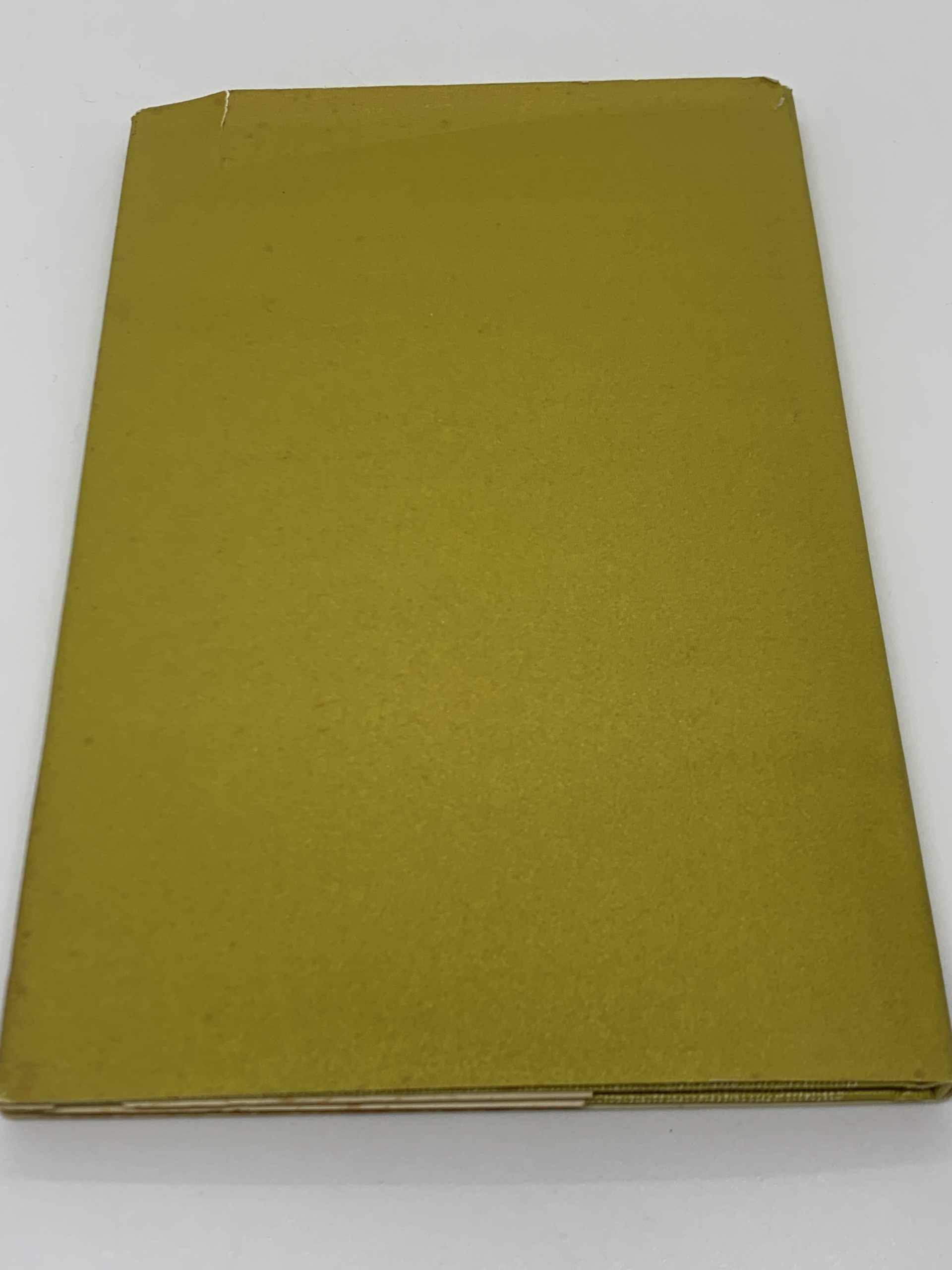 Malvern Sketchbook - Stan Marks - Rigby 1980 - Vintage Keepsakes