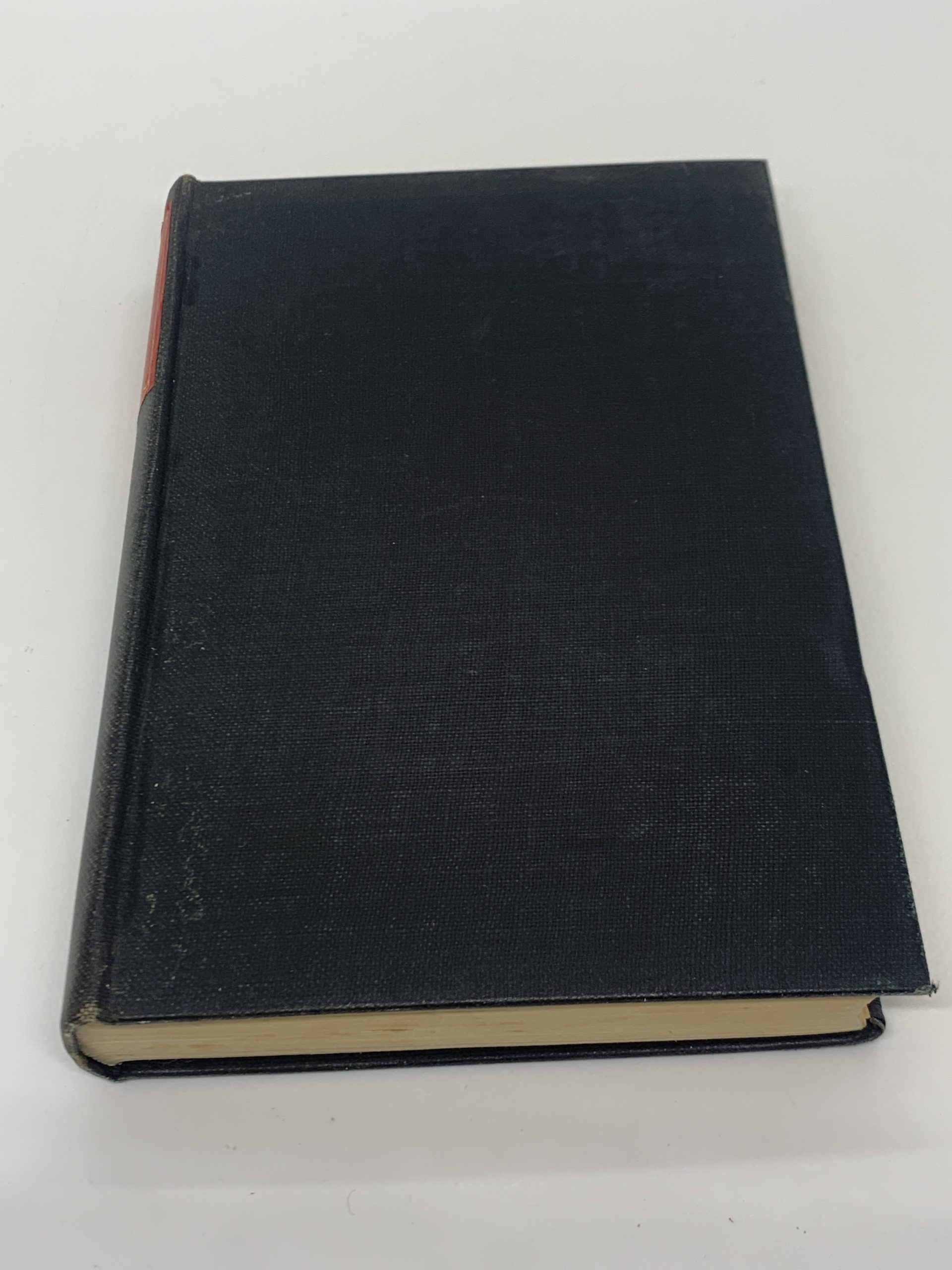 Katherine - Anya Seton - The Reprint Society 1956 - Vintage Keepsakes