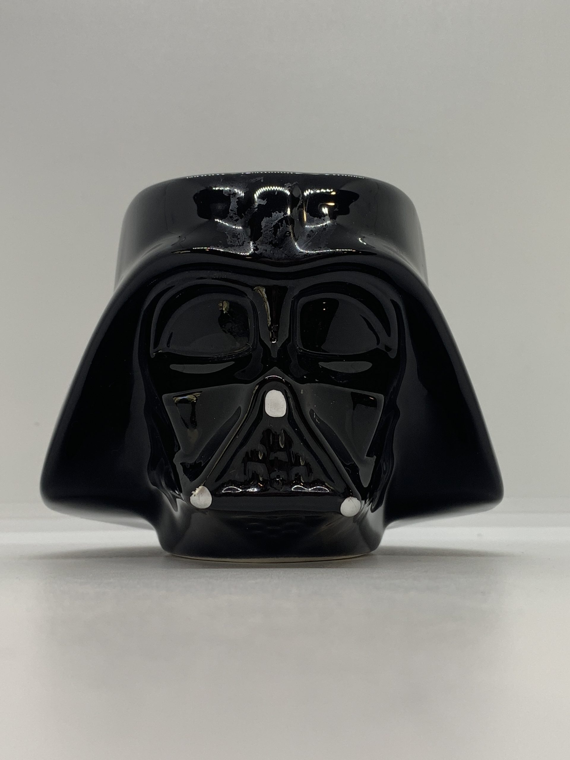 Zak Darth Vader Mug - Vintage Keepsakes