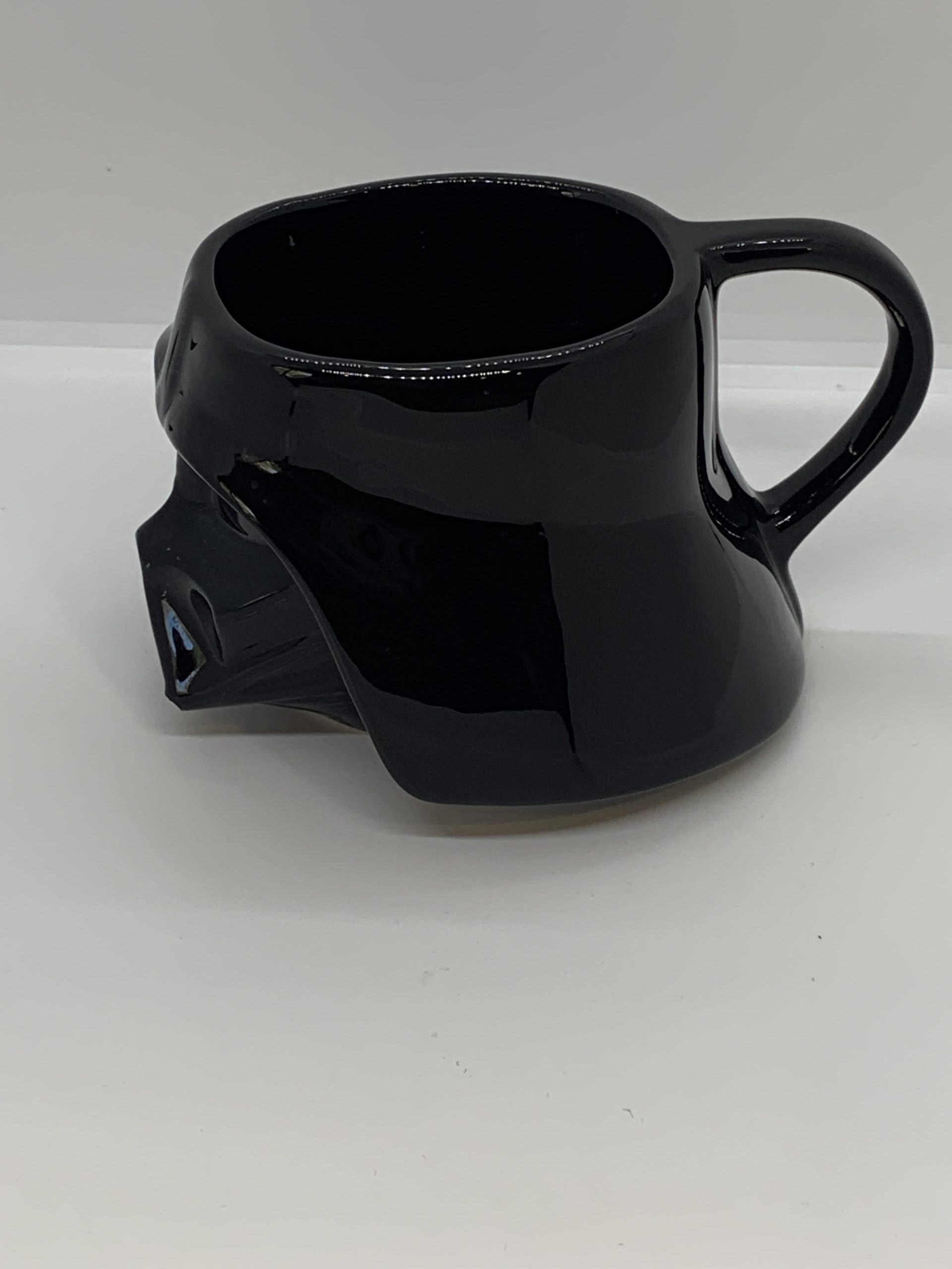 Zak Darth Vader Mug - Vintage Keepsakes