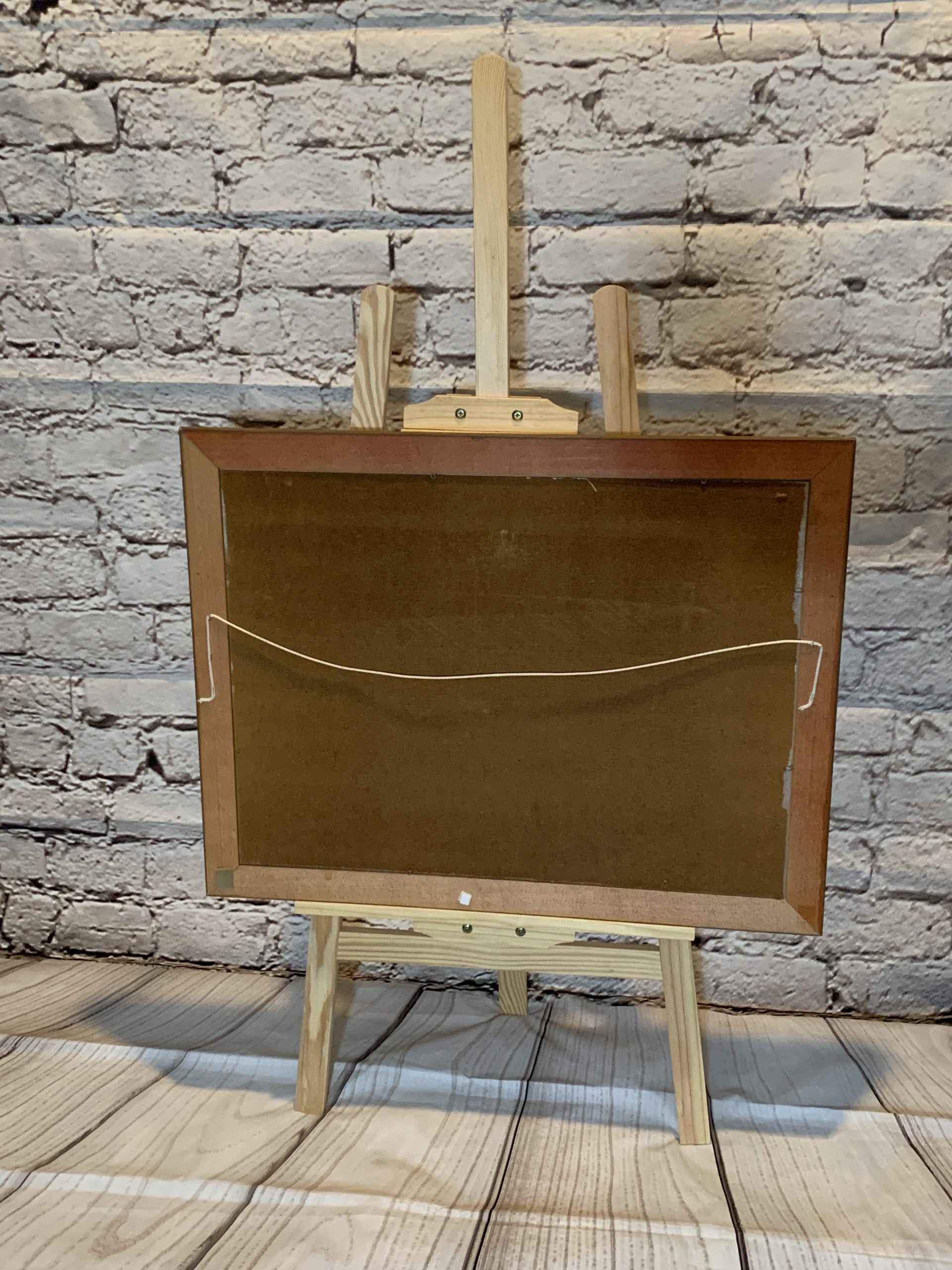 Large Jim Crofts Signed Original Oil Painting - Bird in Flight ...