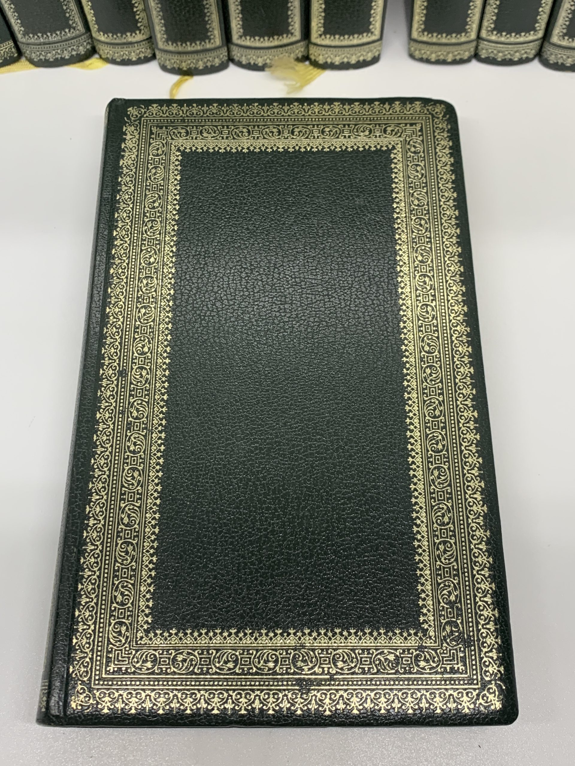 Vintage DH Lawrence - Complete Works (Heron Books 1968) 11 Books ...