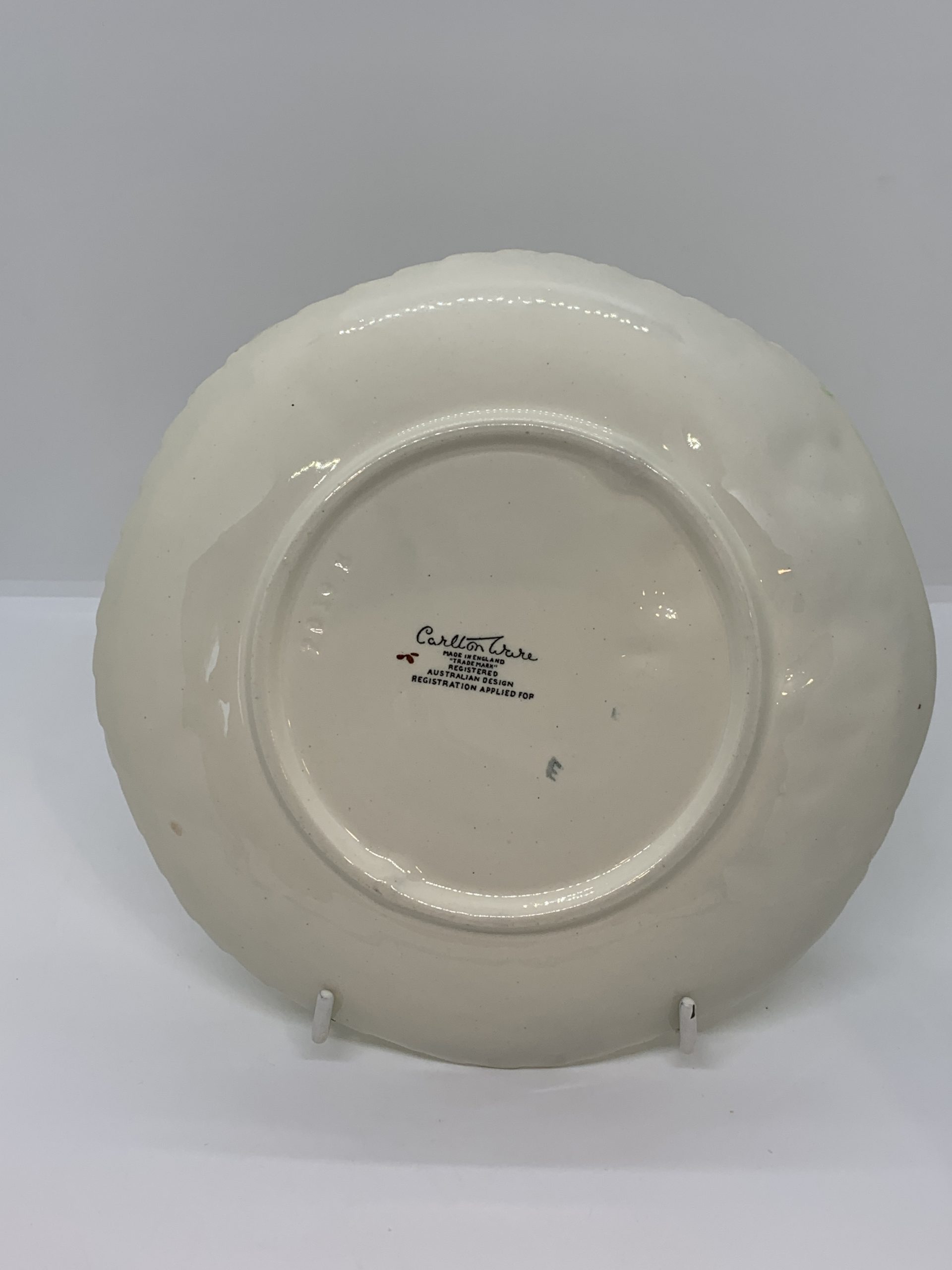 Vintage Carlton Ware (Made in England) Australia Design Pattern 2039B ...