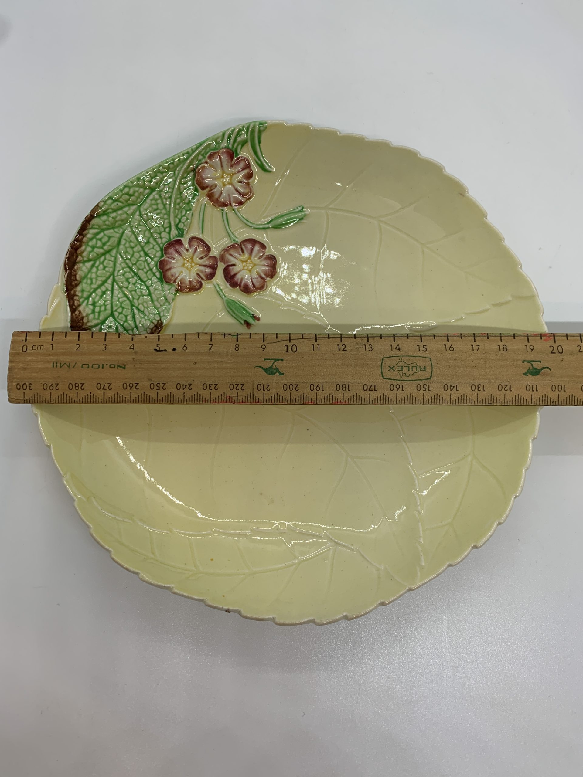 Vintage Carlton Ware (Made in England) Australia Design Pattern 2039B ...