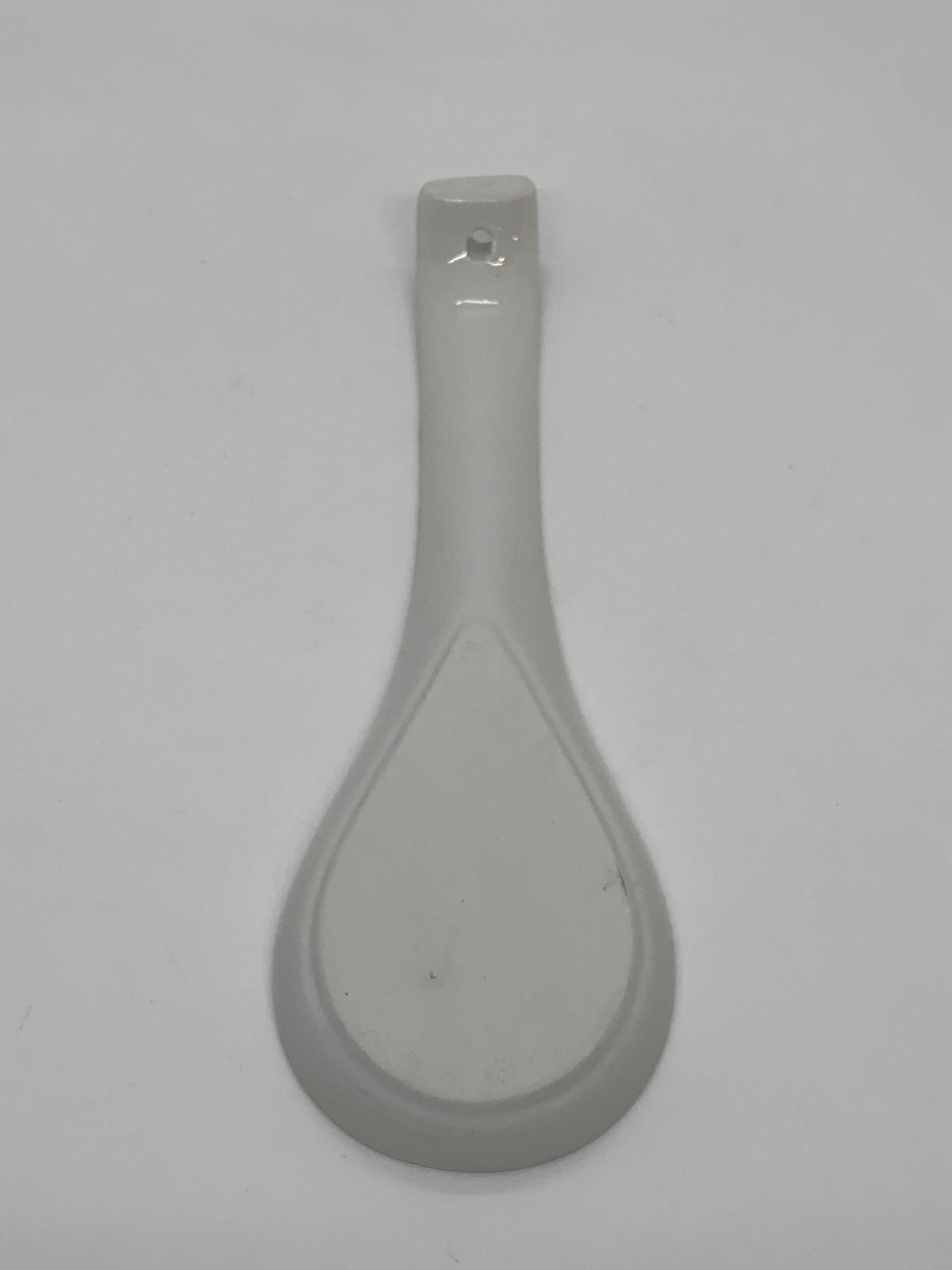 Gaudi Barcelona Spoon Rest 19cm long - Vintage Keepsakes