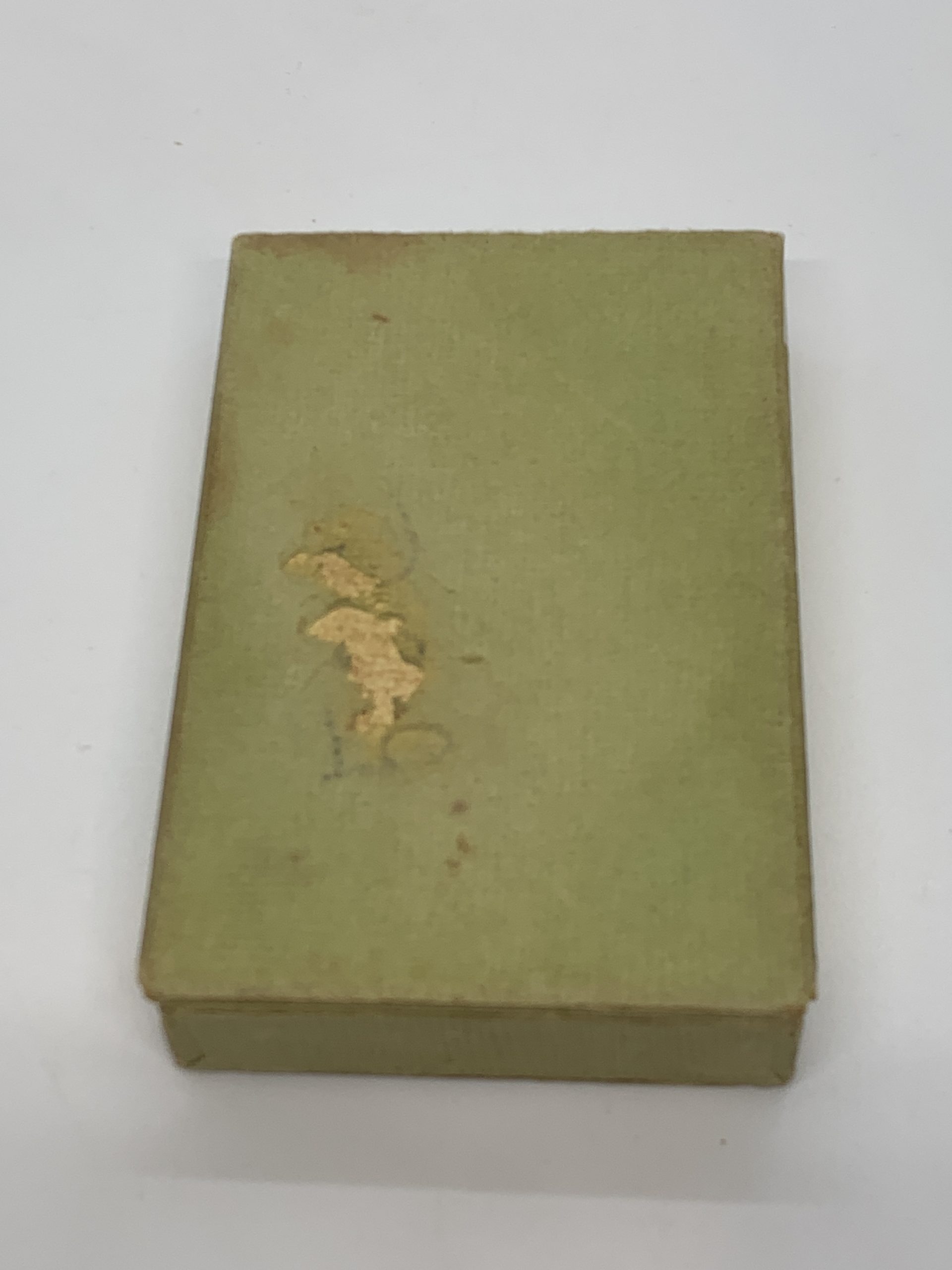 Famous Cities - A Happy Families Game no287 Piatnik Vienna 36 Cards with Instructions - Vintage ...