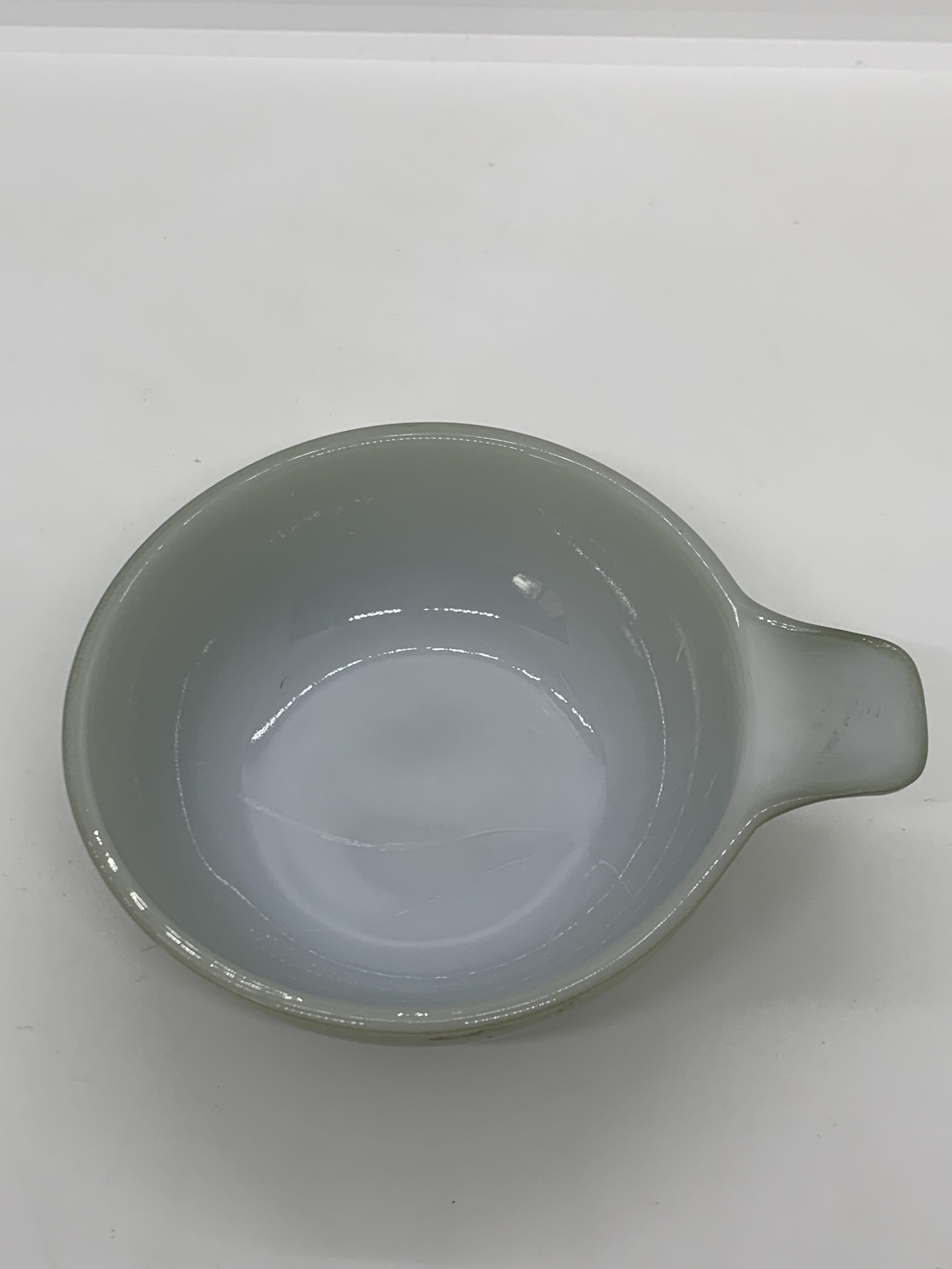 Pyrex Colorful Ramekin 10cm (Price is Each) - Vintage Keepsakes