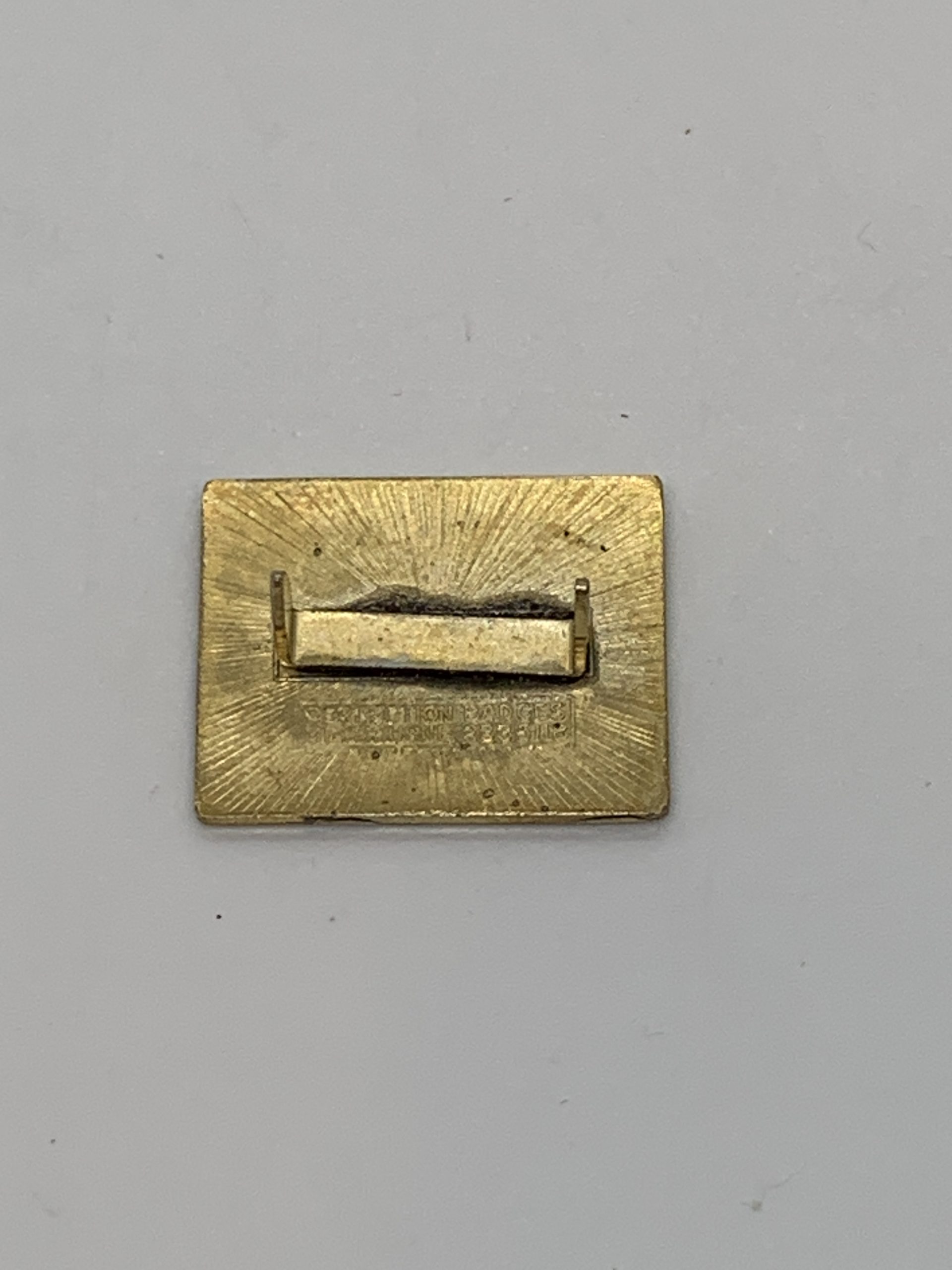 Australian Corroboree National Park Adelaide SA 1936-1937 - Scout Badge ...