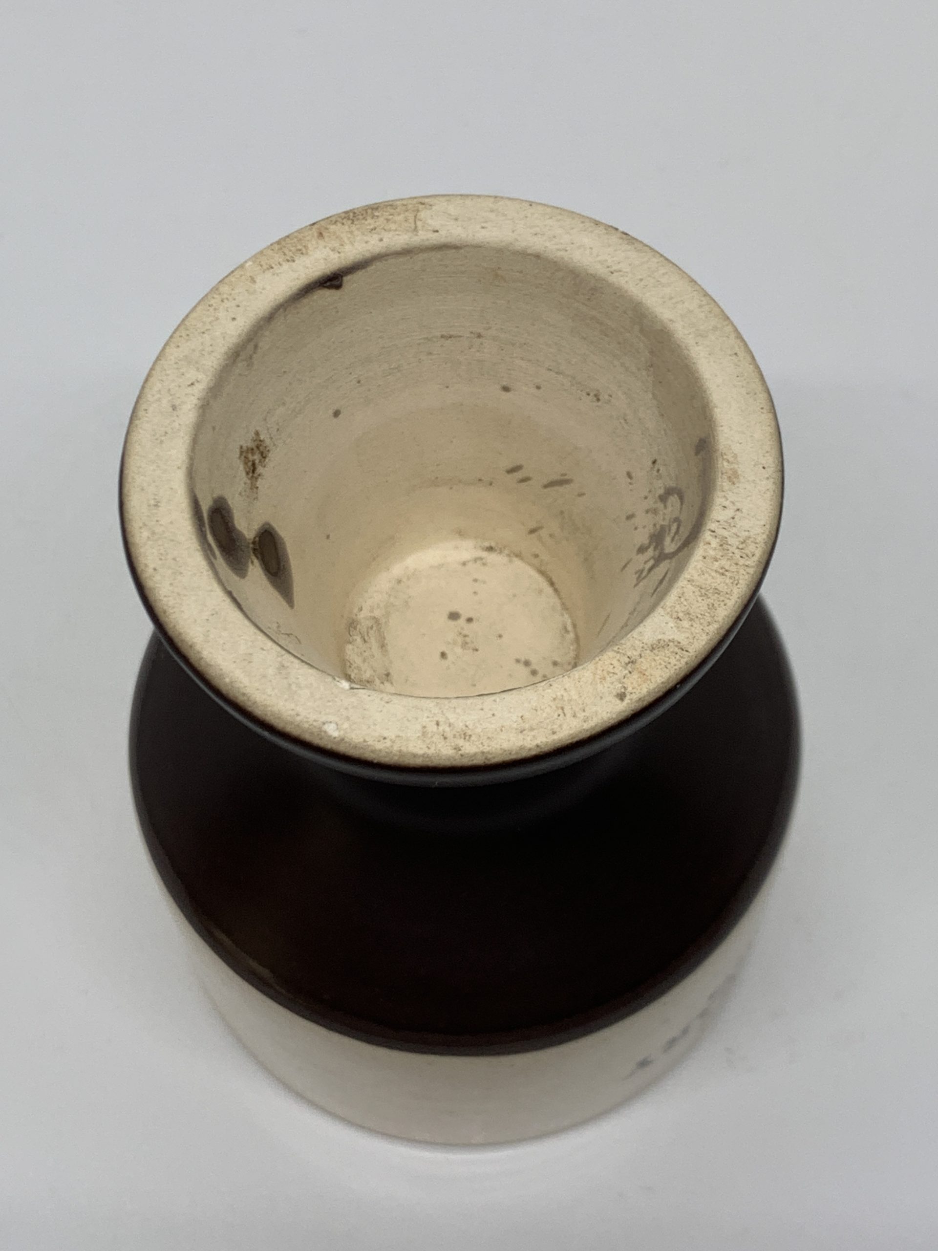 Tolleys Centenary 1874-1974 Pottery Goblet (approx 10cm high) - Vintage ...