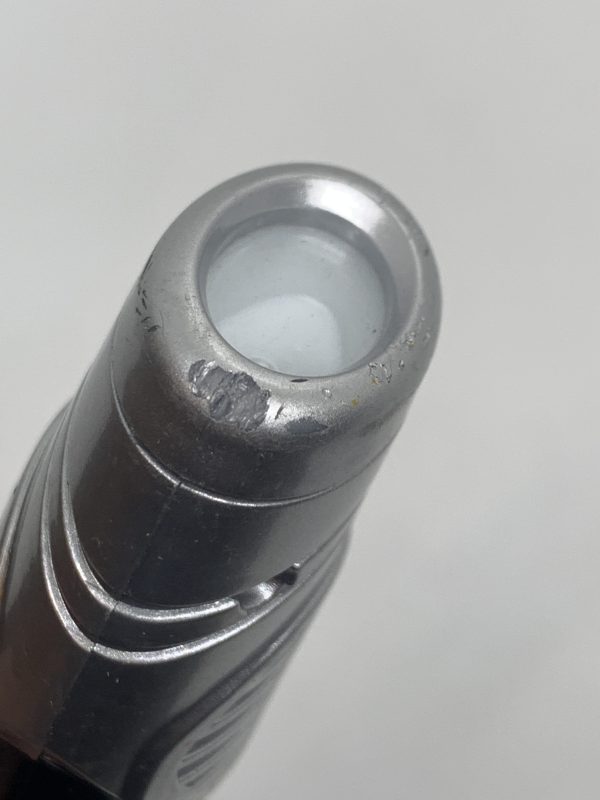 Phoenix International Star Wars Torch - Vintage Keepsakes