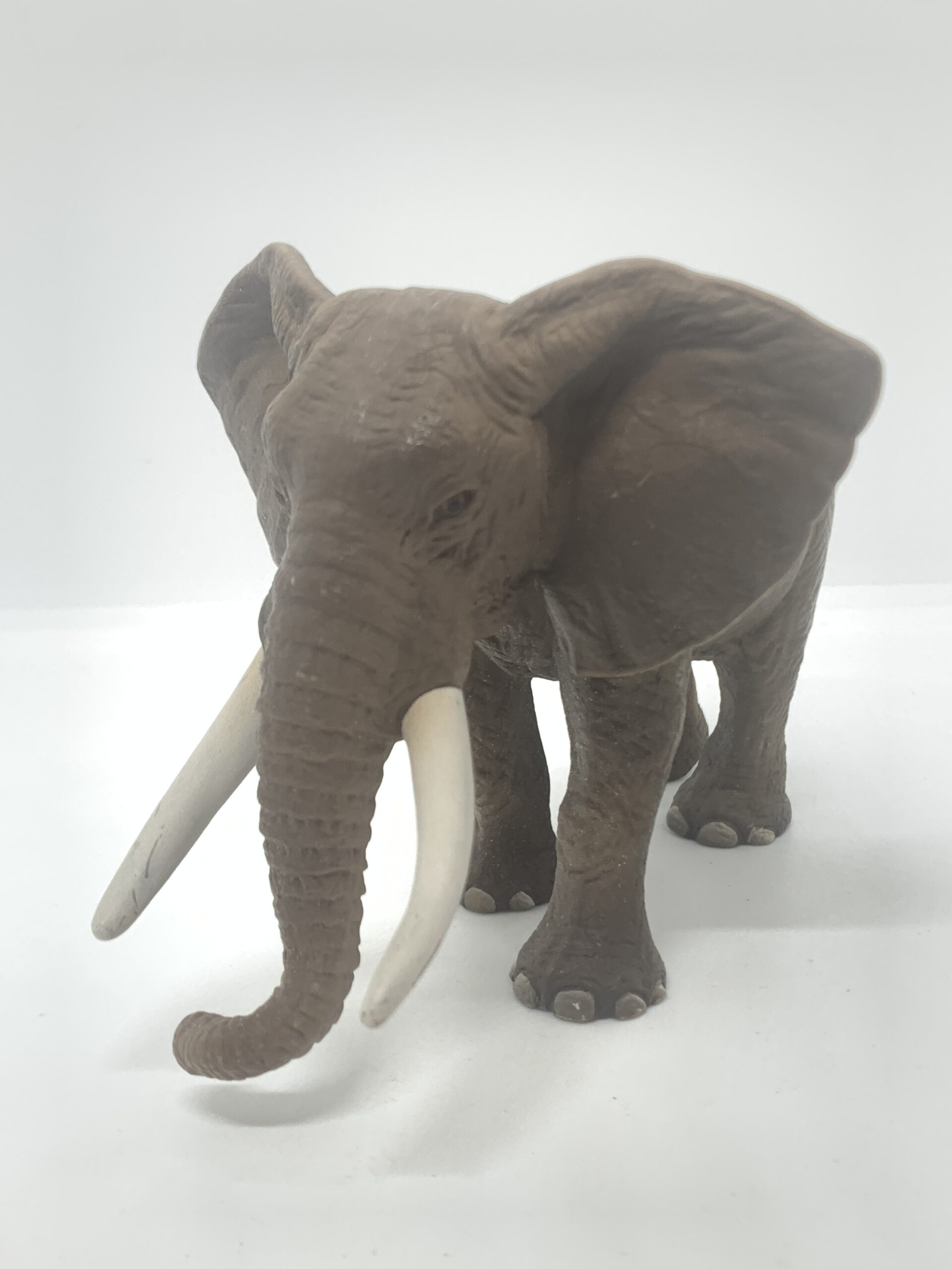 Schleich Animal - C73527 - Elephant - Vintage Keepsakes