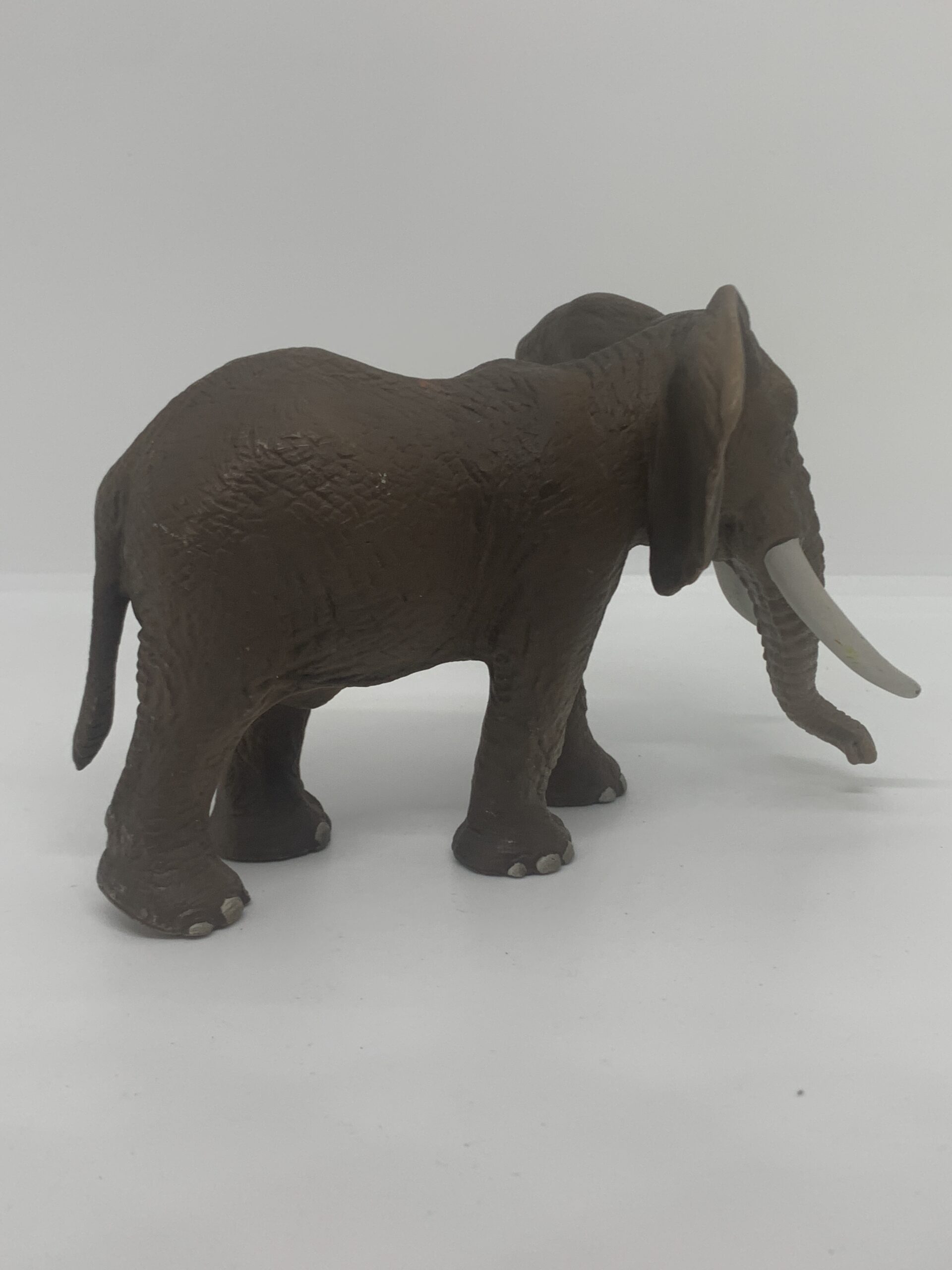 Schleich Animal - C73527 - Elephant - Vintage Keepsakes