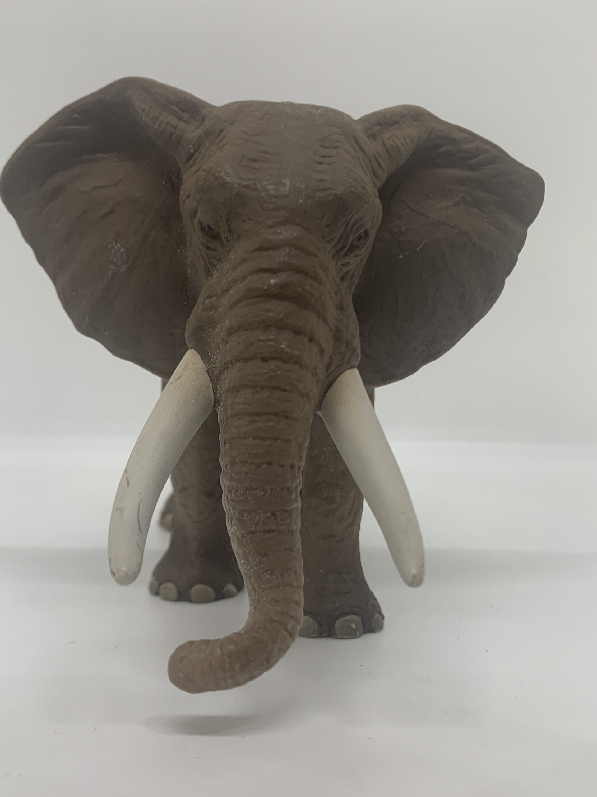 Schleich Animal - C73527 - Elephant - Vintage Keepsakes