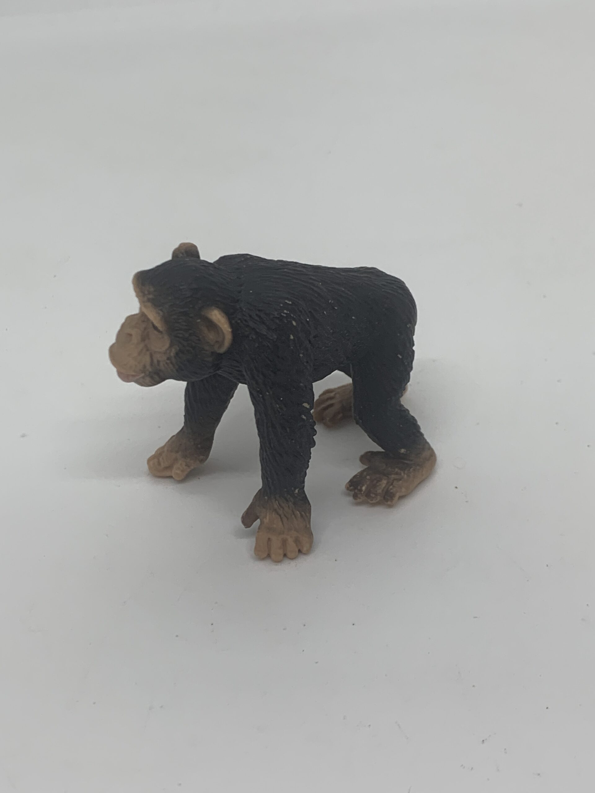 Schleich Animal - D73527 - Monkey - Vintage Keepsakes