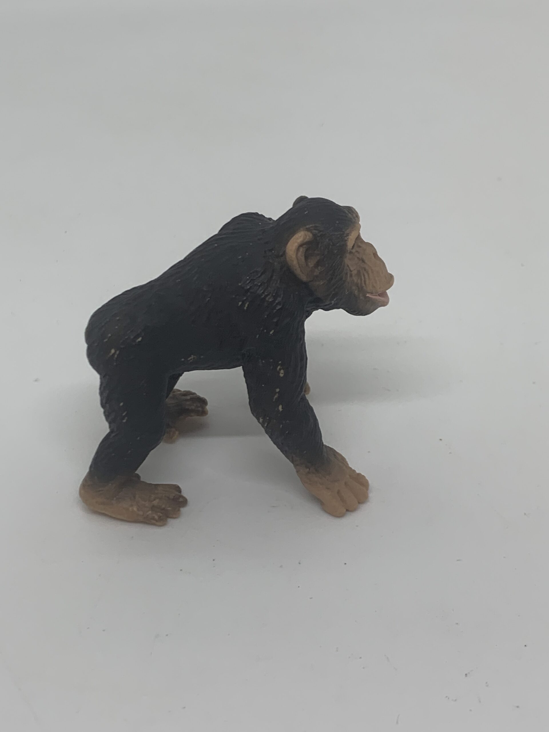 Schleich Animal - D73527 - Monkey - Vintage Keepsakes