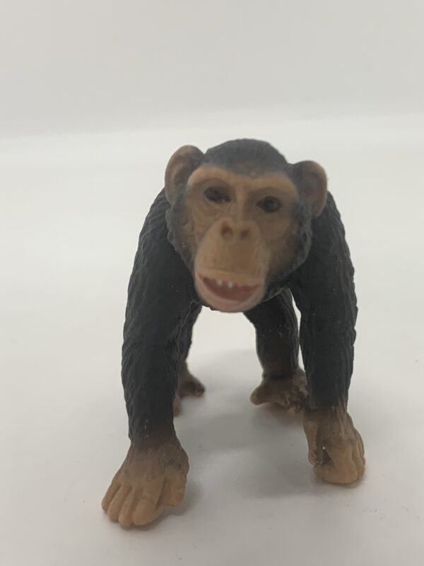 Schleich Animal - D73527 - Monkey - Vintage Keepsakes