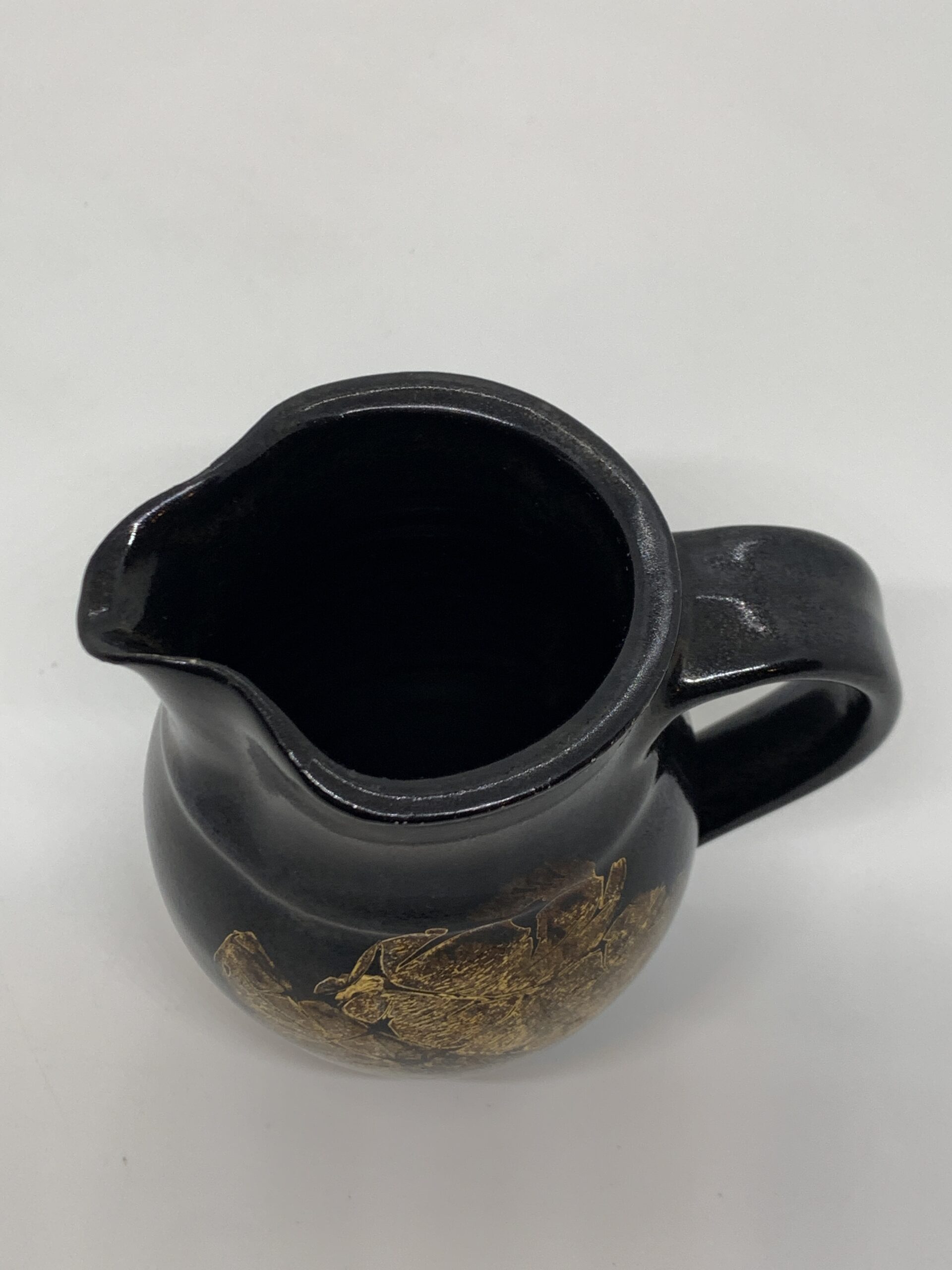 Shirley Clare Pottery Jug 10cm - Vintage Keepsakes