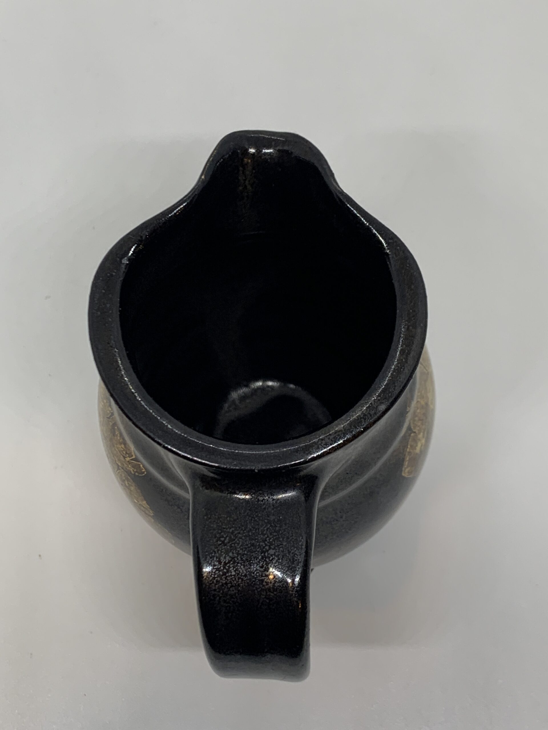 Shirley Clare Pottery Jug 10cm - Vintage Keepsakes