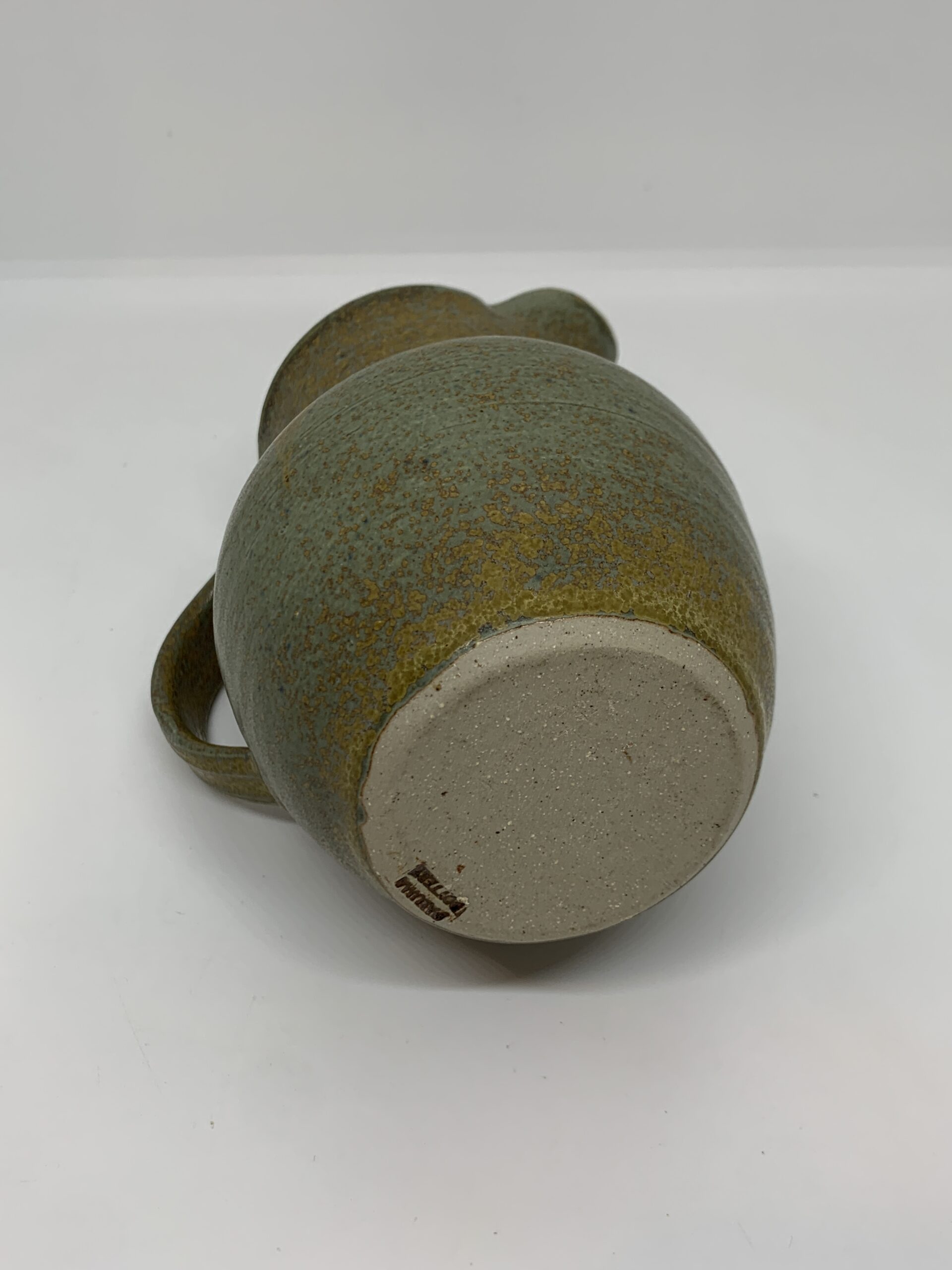 Paluma Pottery Jug 13cm - Vintage Keepsakes