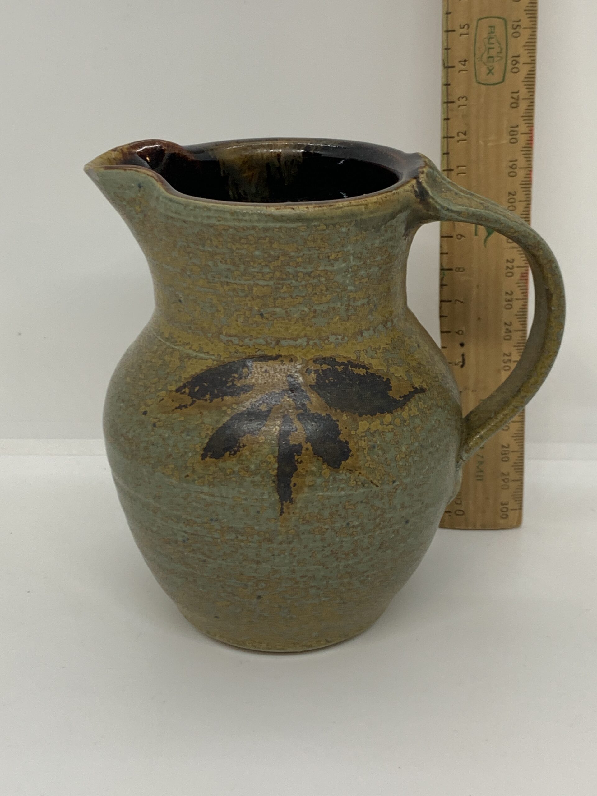 Paluma Pottery Jug 13cm - Vintage Keepsakes