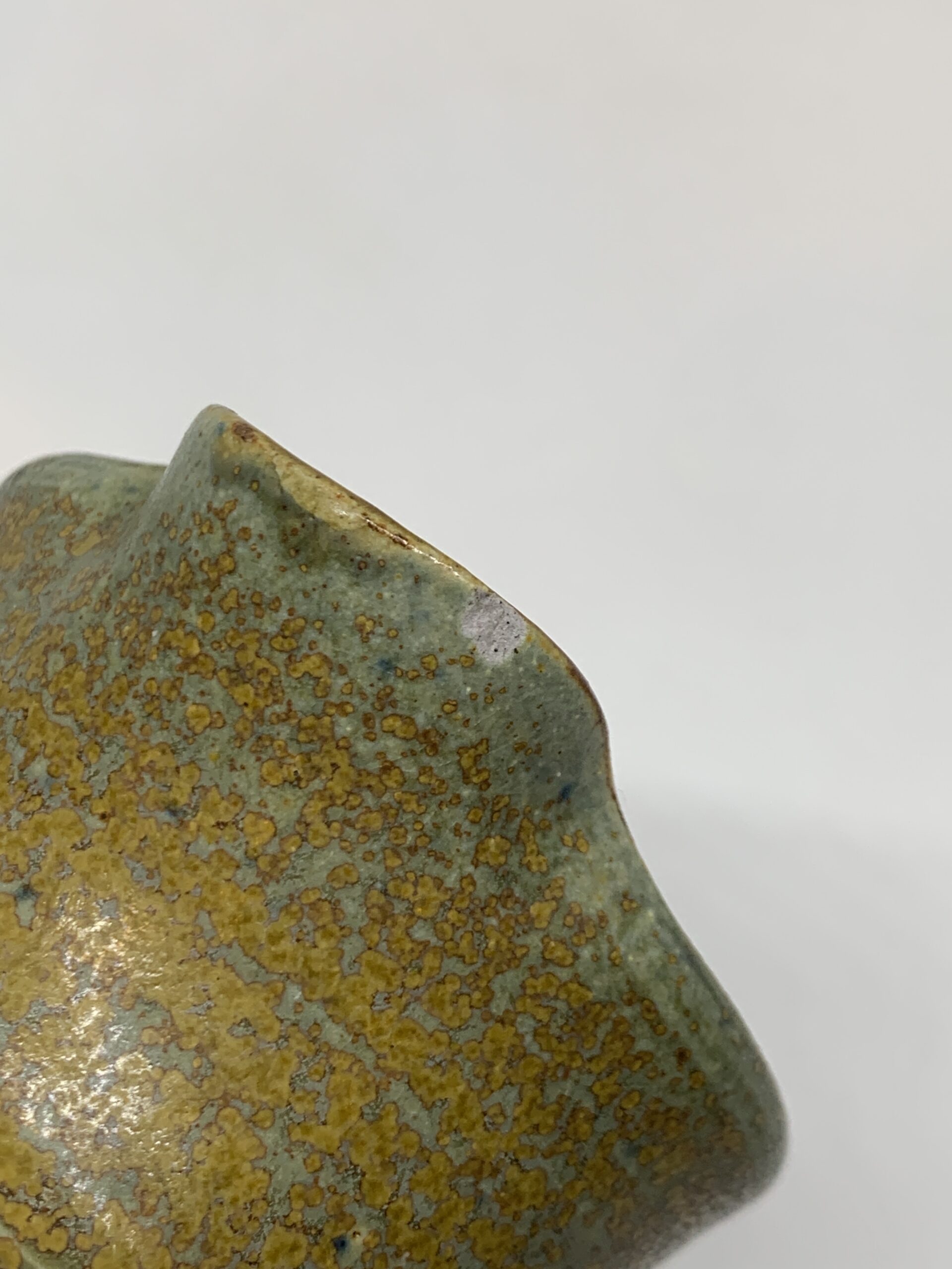 Paluma Pottery Jug 13cm - Vintage Keepsakes